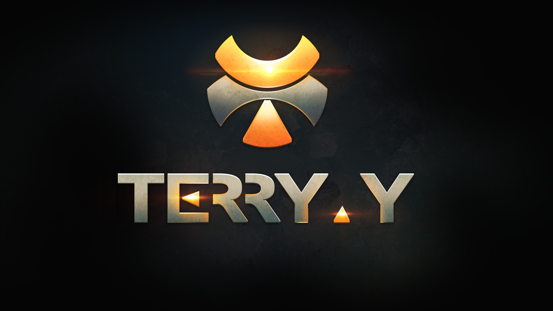 ArtStation - Personal Logo design