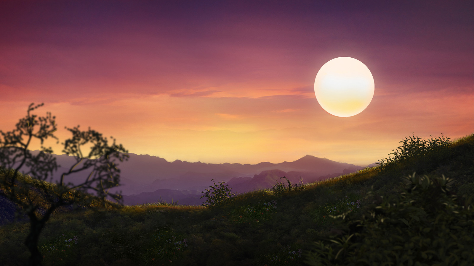 ArtStation - Practice