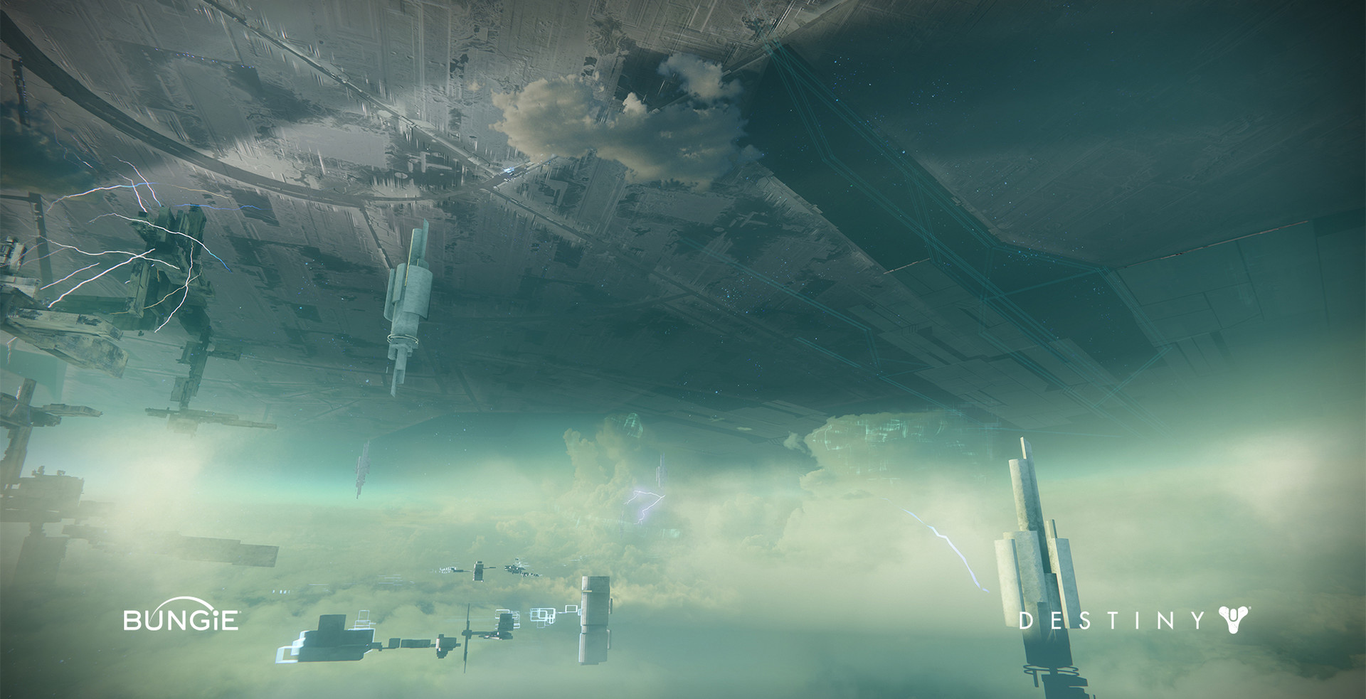 Mark Goldsworthy - Destiny 2 | Infinite Forest