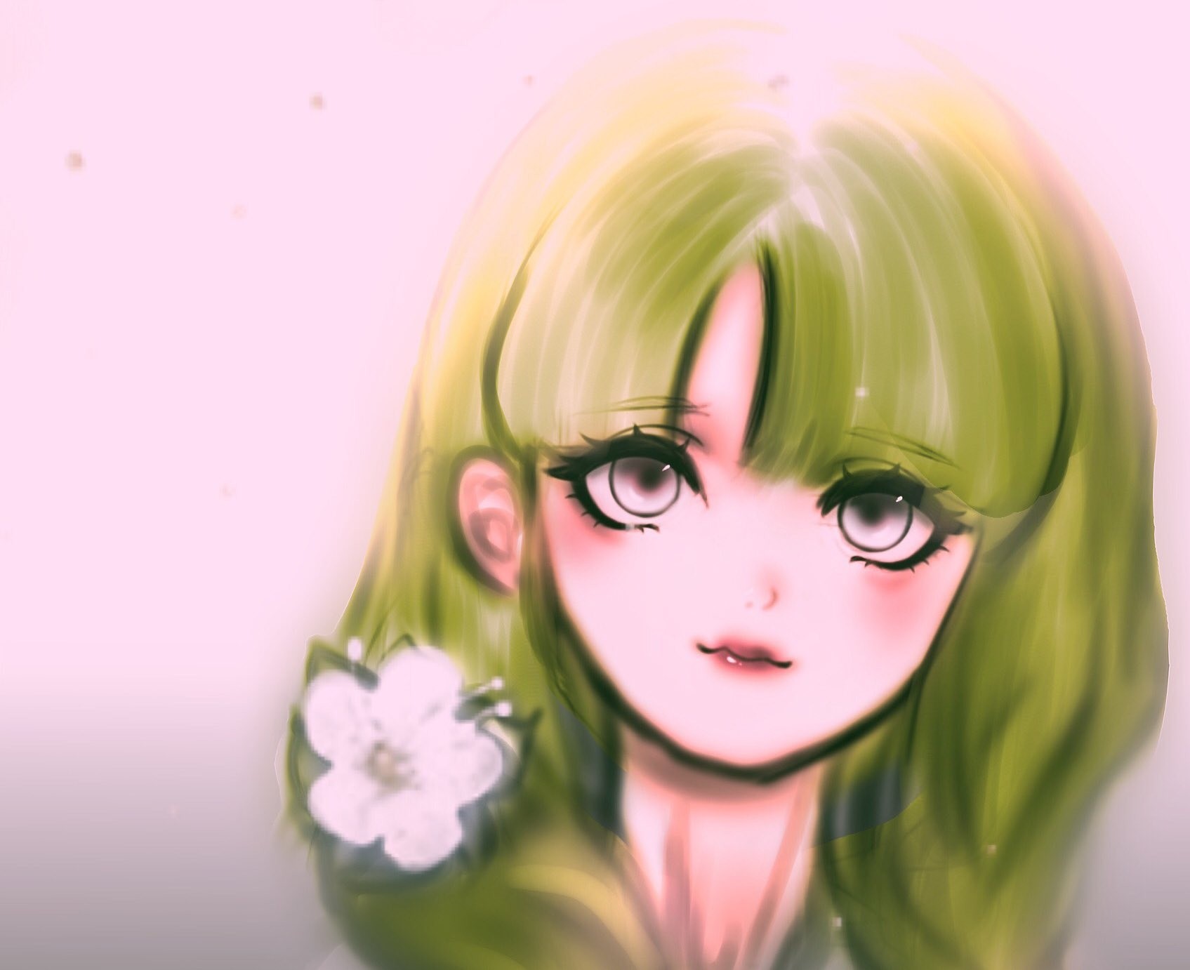 ArtStation - Temperature