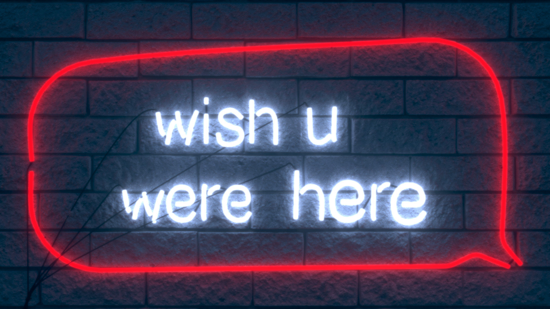 ArtStation - Wishing