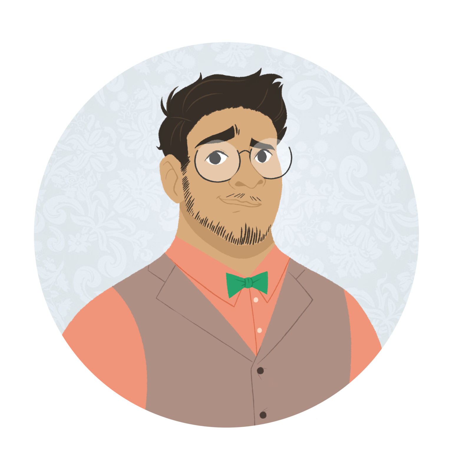 Matt Barry - Digital Drawing