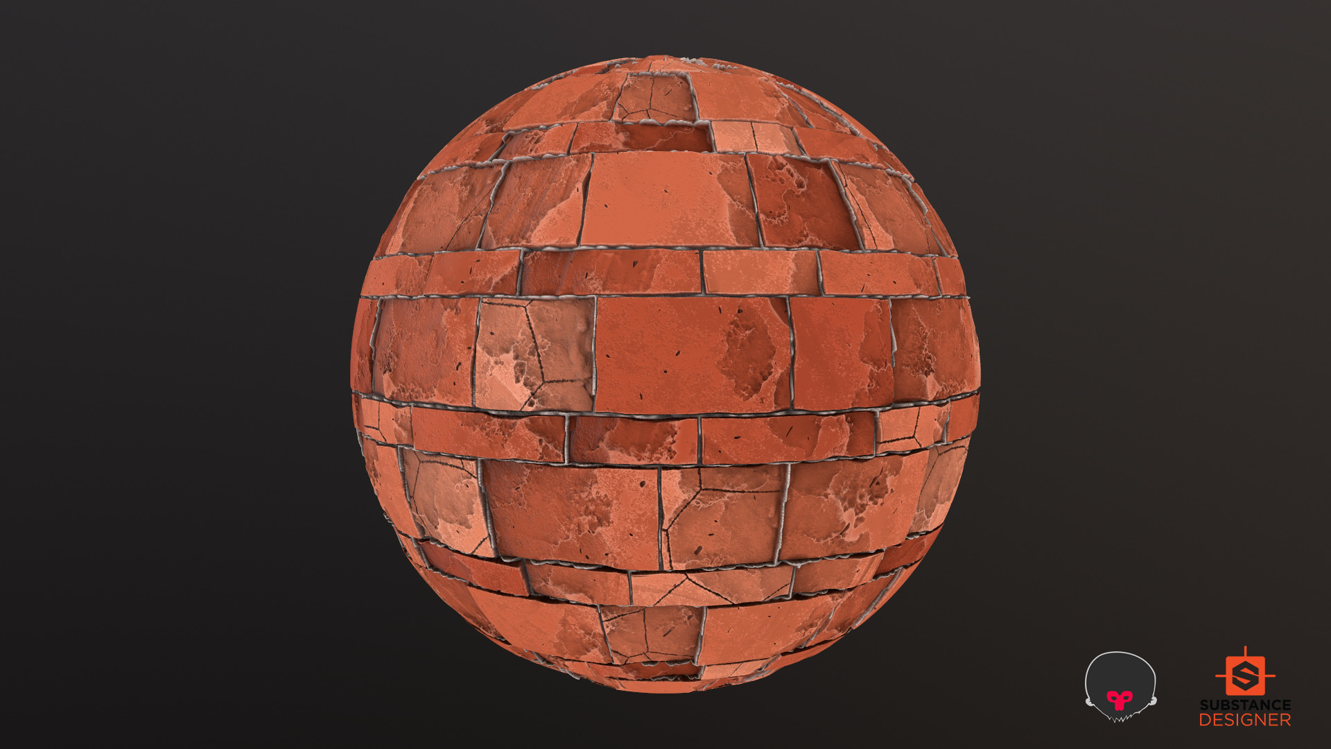 ArtStation - Brick