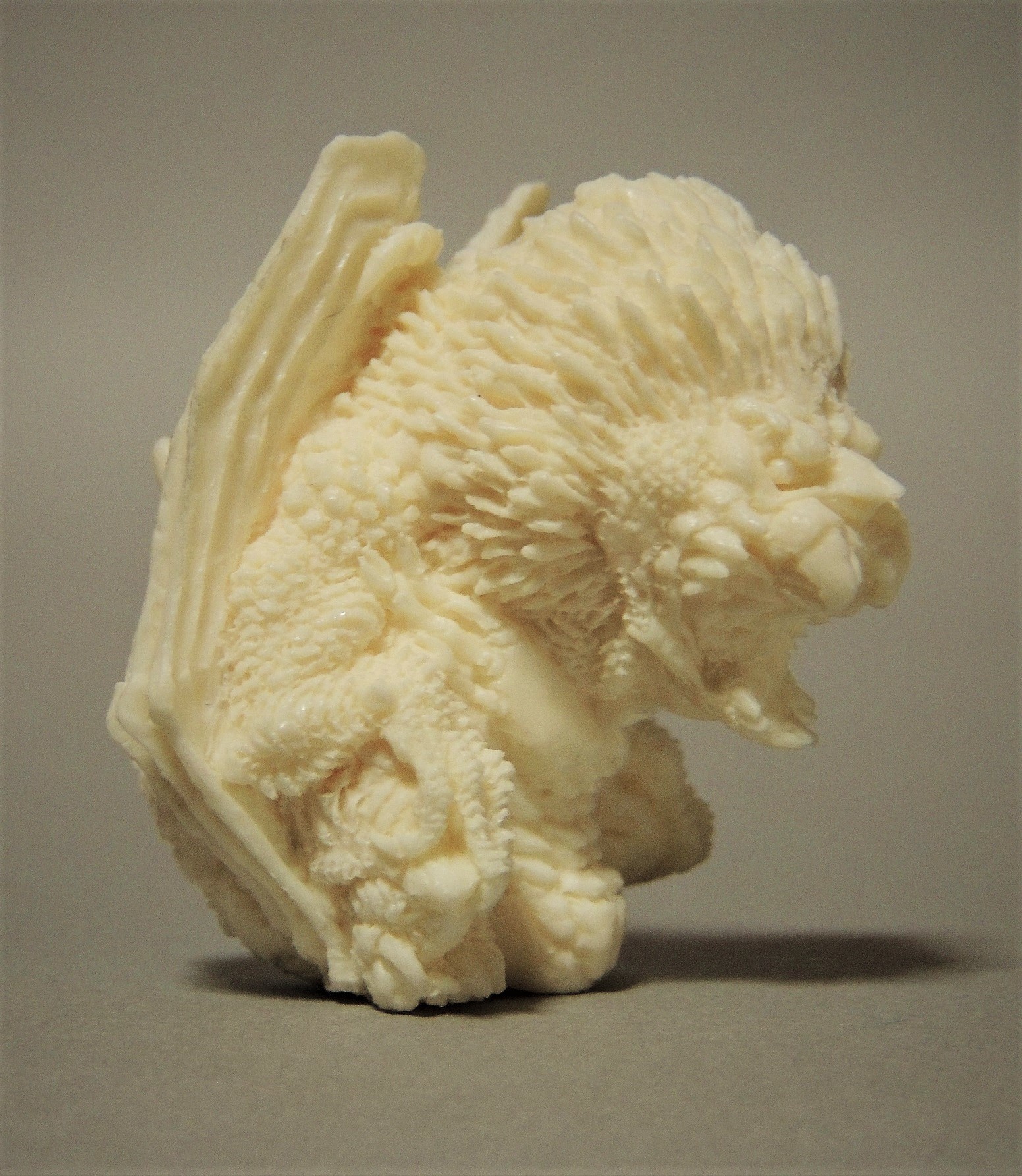 Masazumi Matsumoto - ちび・グリフォン/CHIBI GRYPHON