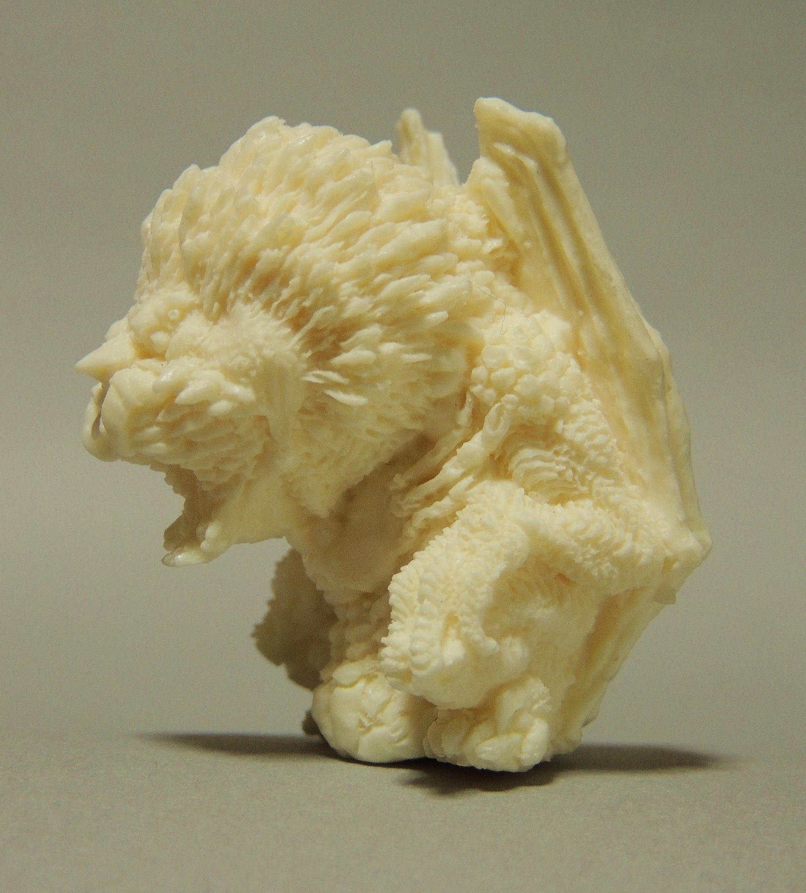 Masazumi Matsumoto - ちび・グリフォン/CHIBI GRYPHON