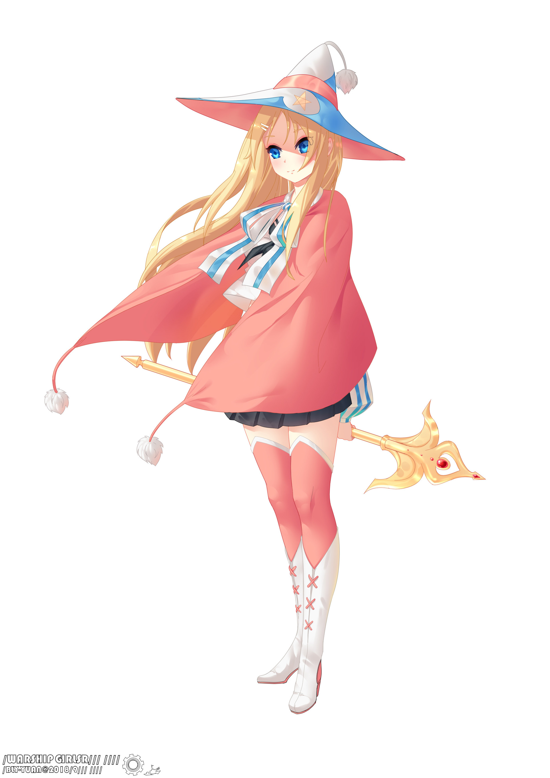 ArtStation - R