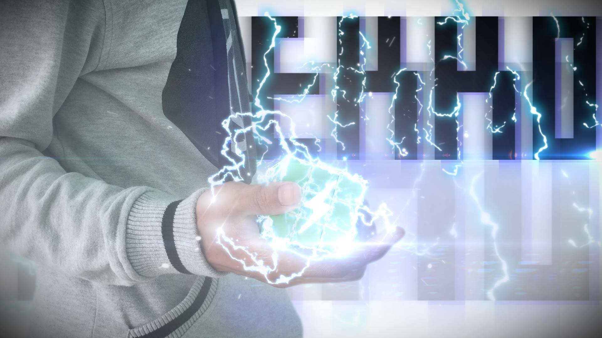 ArtStation - Ekko Box