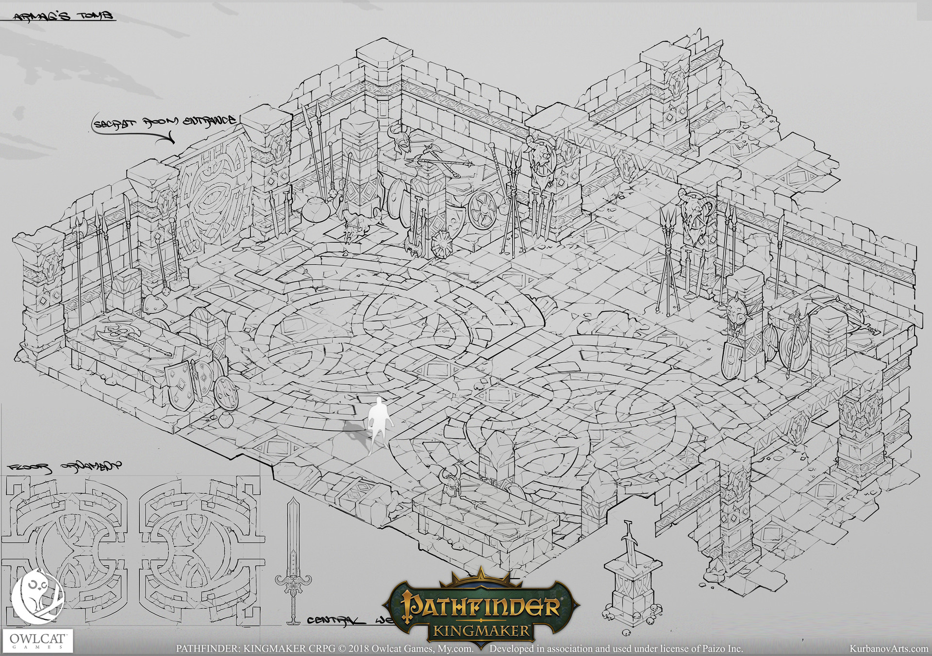 roman-kurbanov-pathfinder-kingmaker-armag-tomb-lineart-concept-art.jpg ...