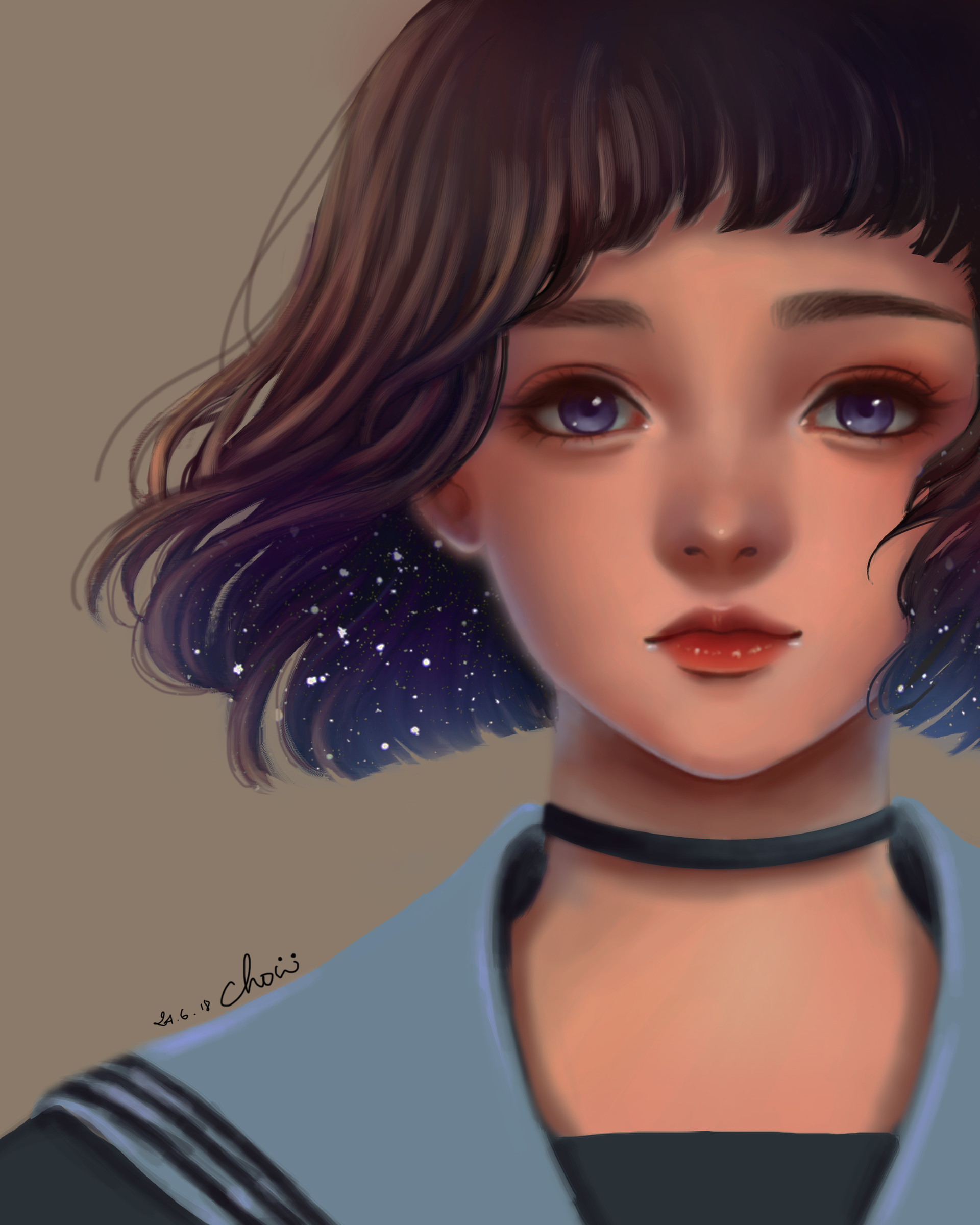 ArtStation - digital artwork