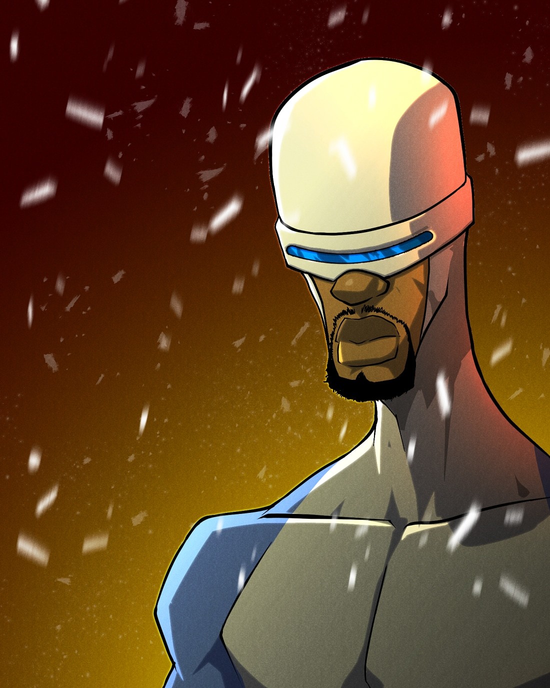 ArtStation - Fro Zone