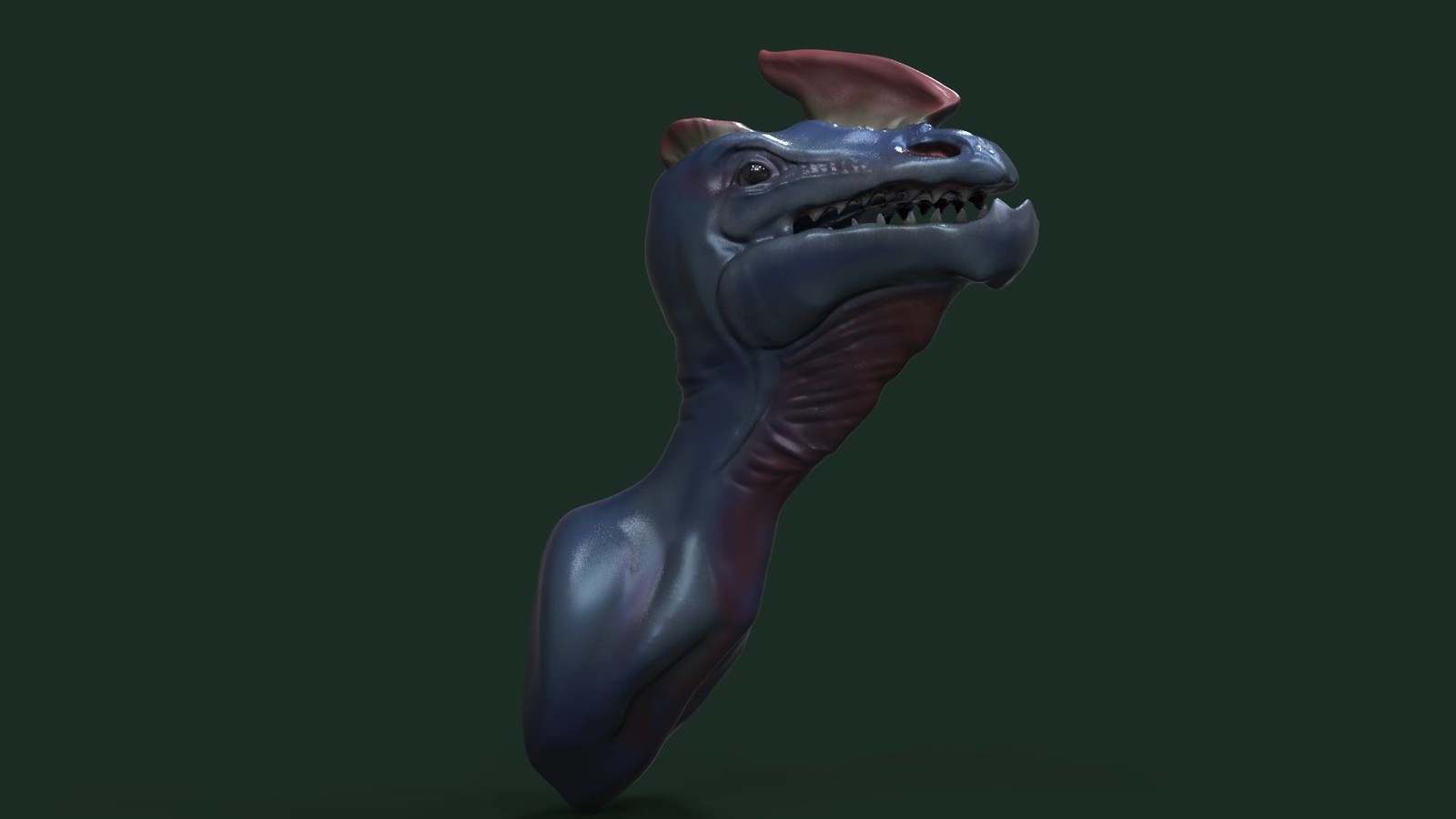 Kinsey Spude - Drake Bust