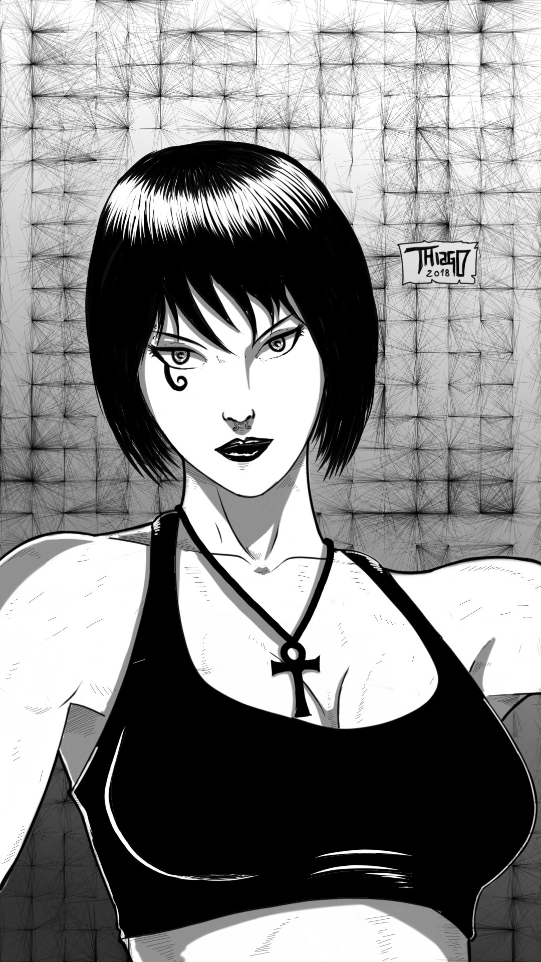 gray sisters sandman