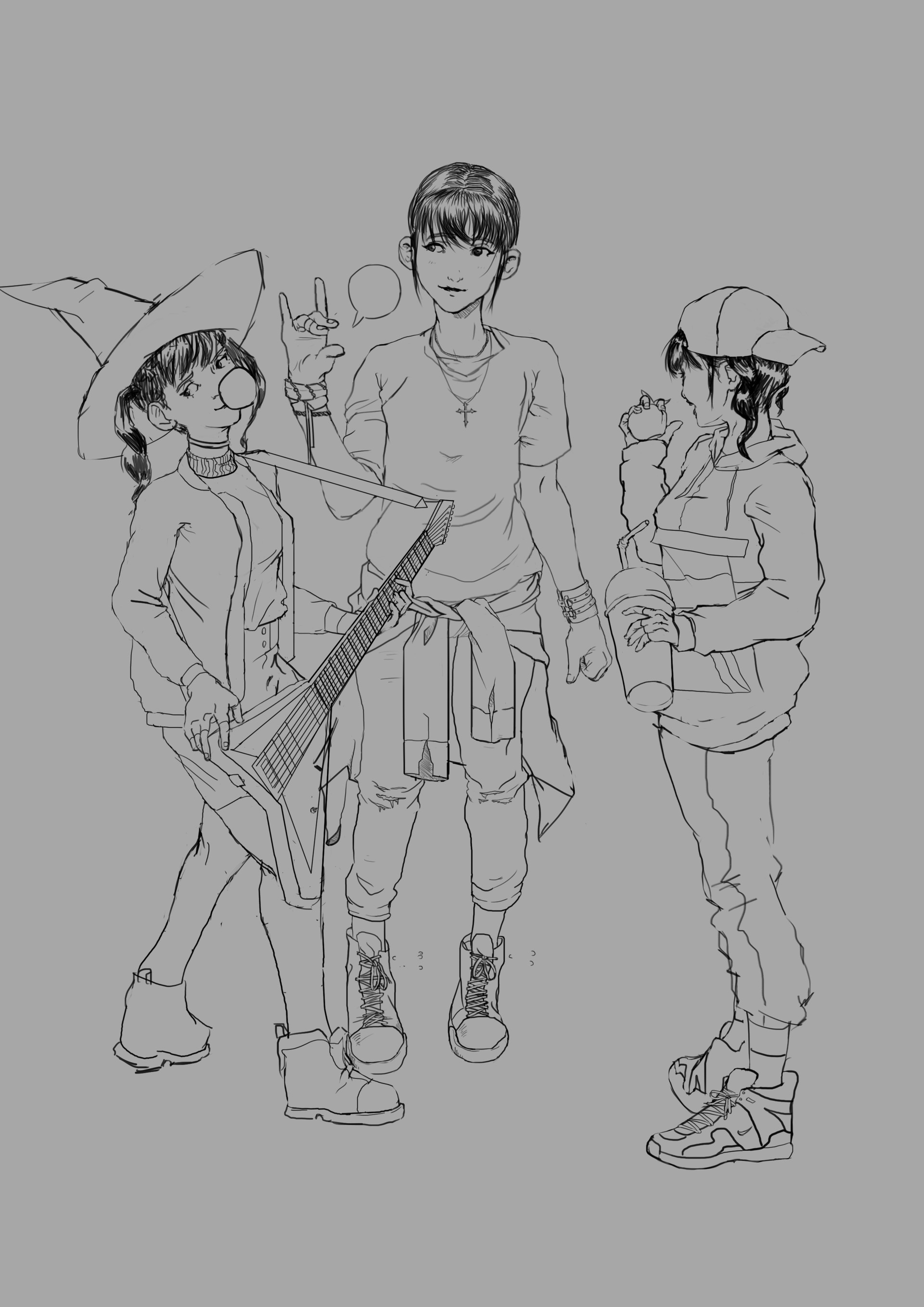 maximum ride coloring pages