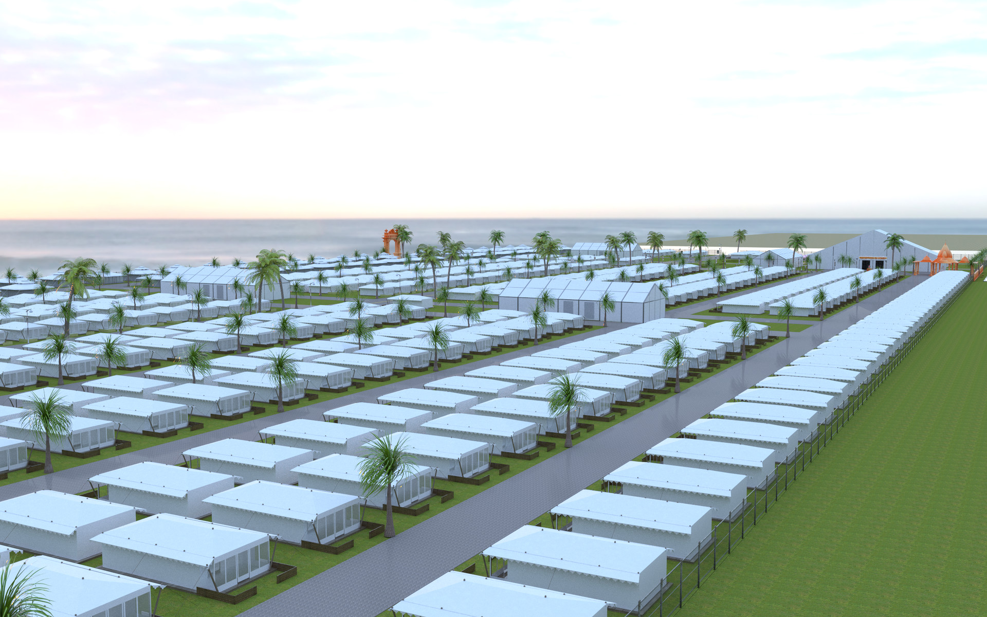 Anurag Kumar - TENTCITY