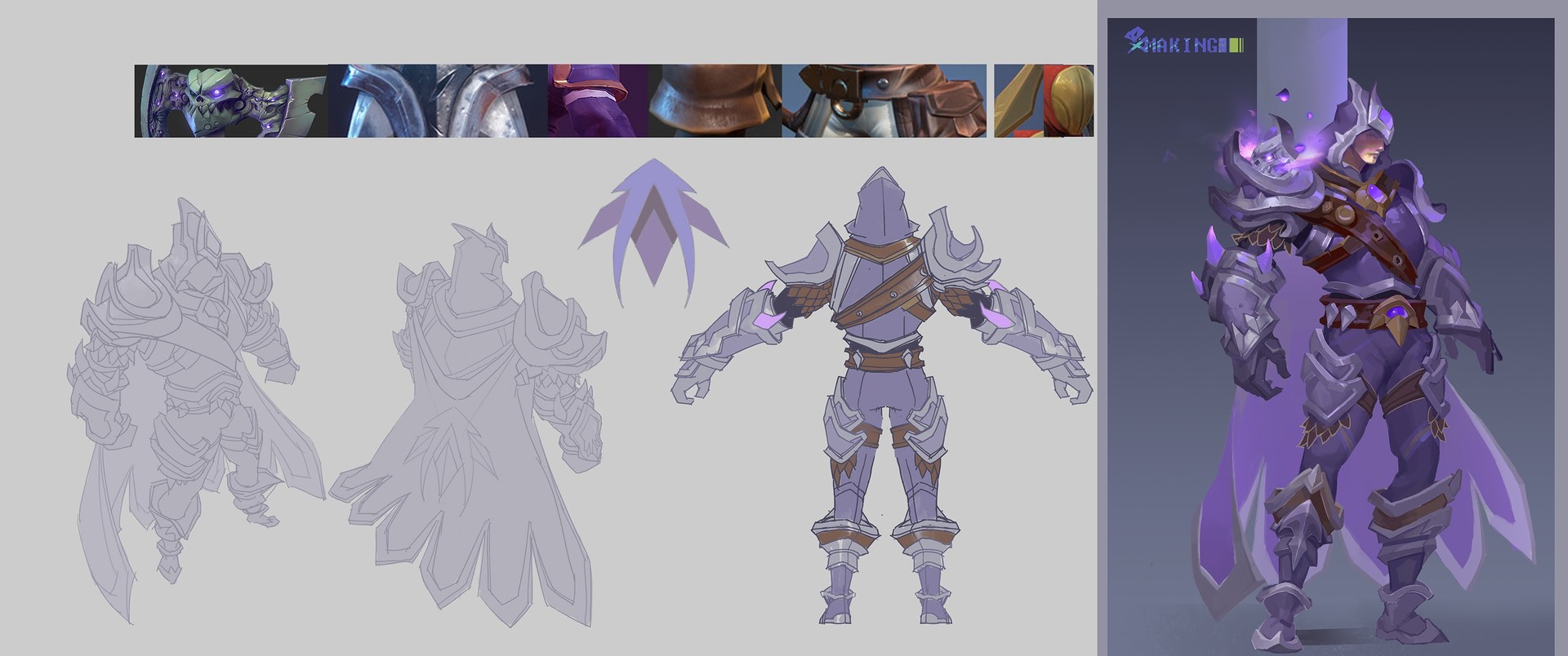 ArtStation - Artwork