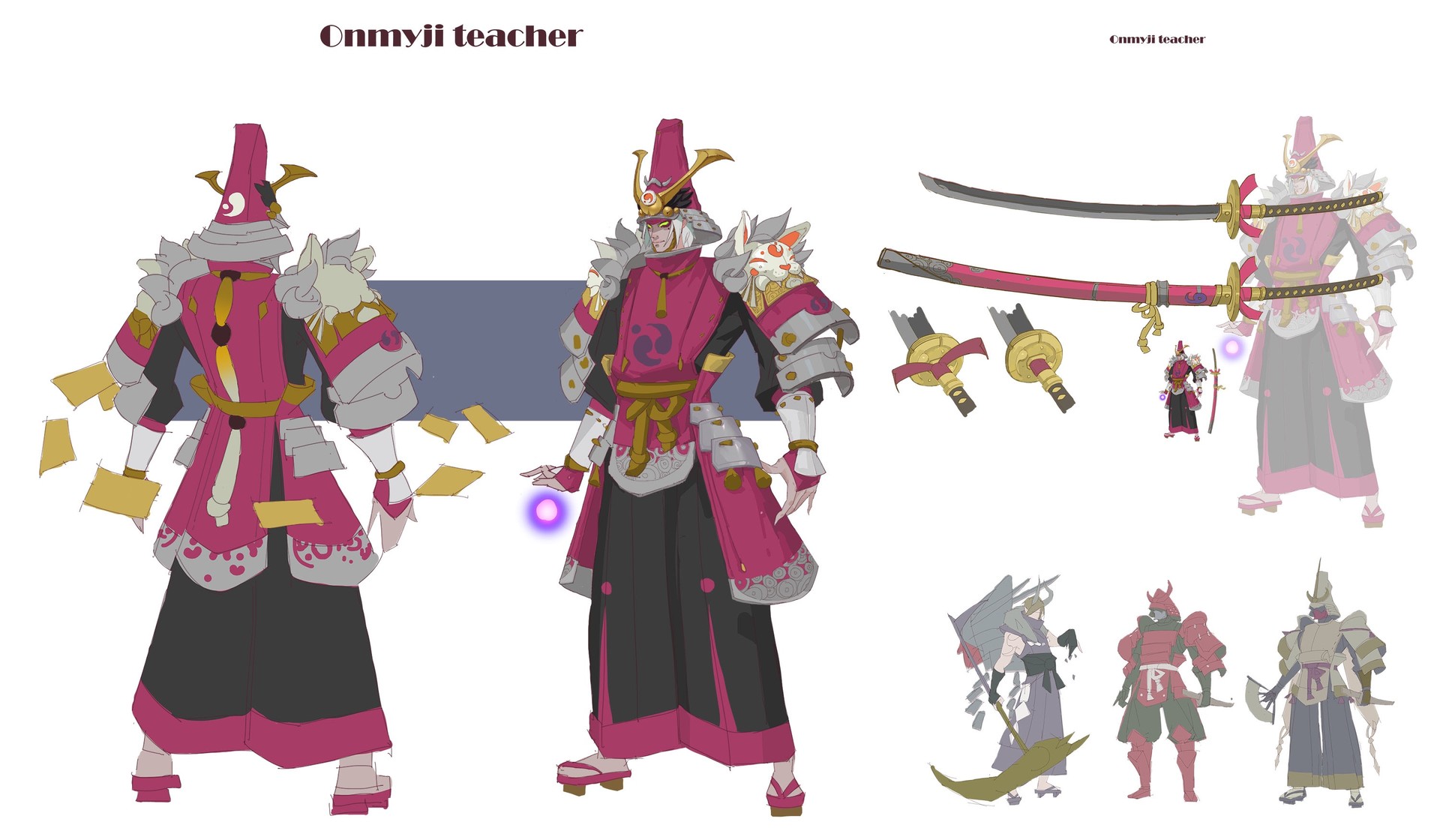 ArtStation - Artwork