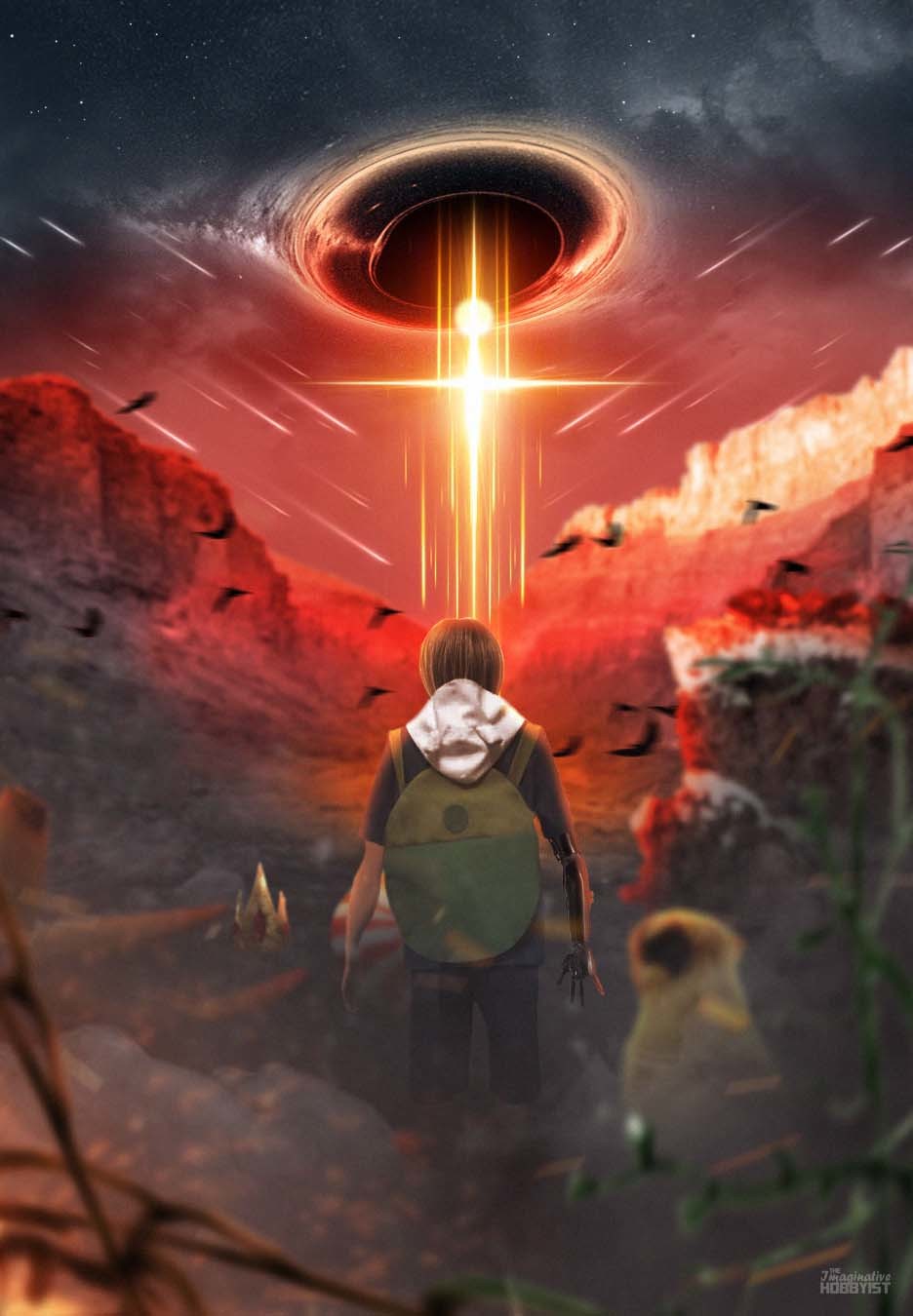 ArtStation - Adventure Time