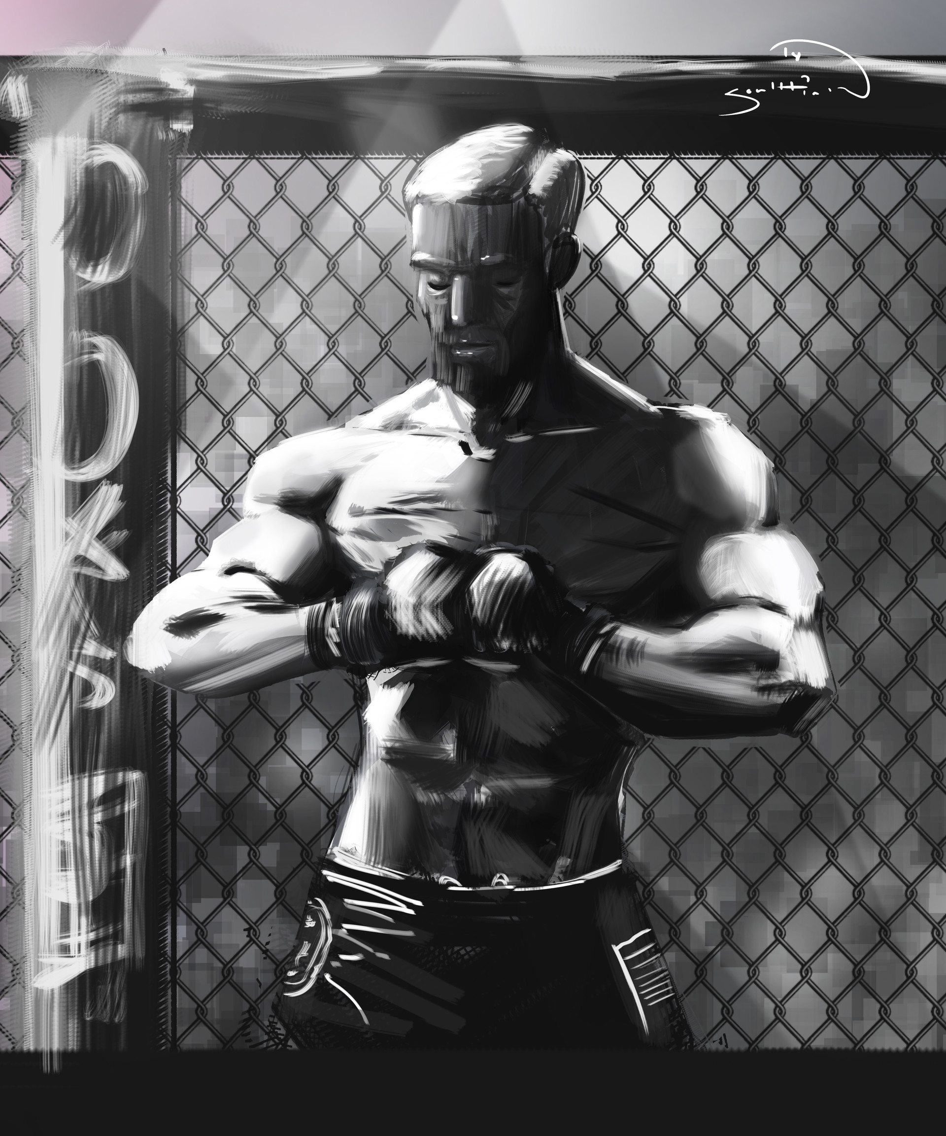 ArtStation - Concept art