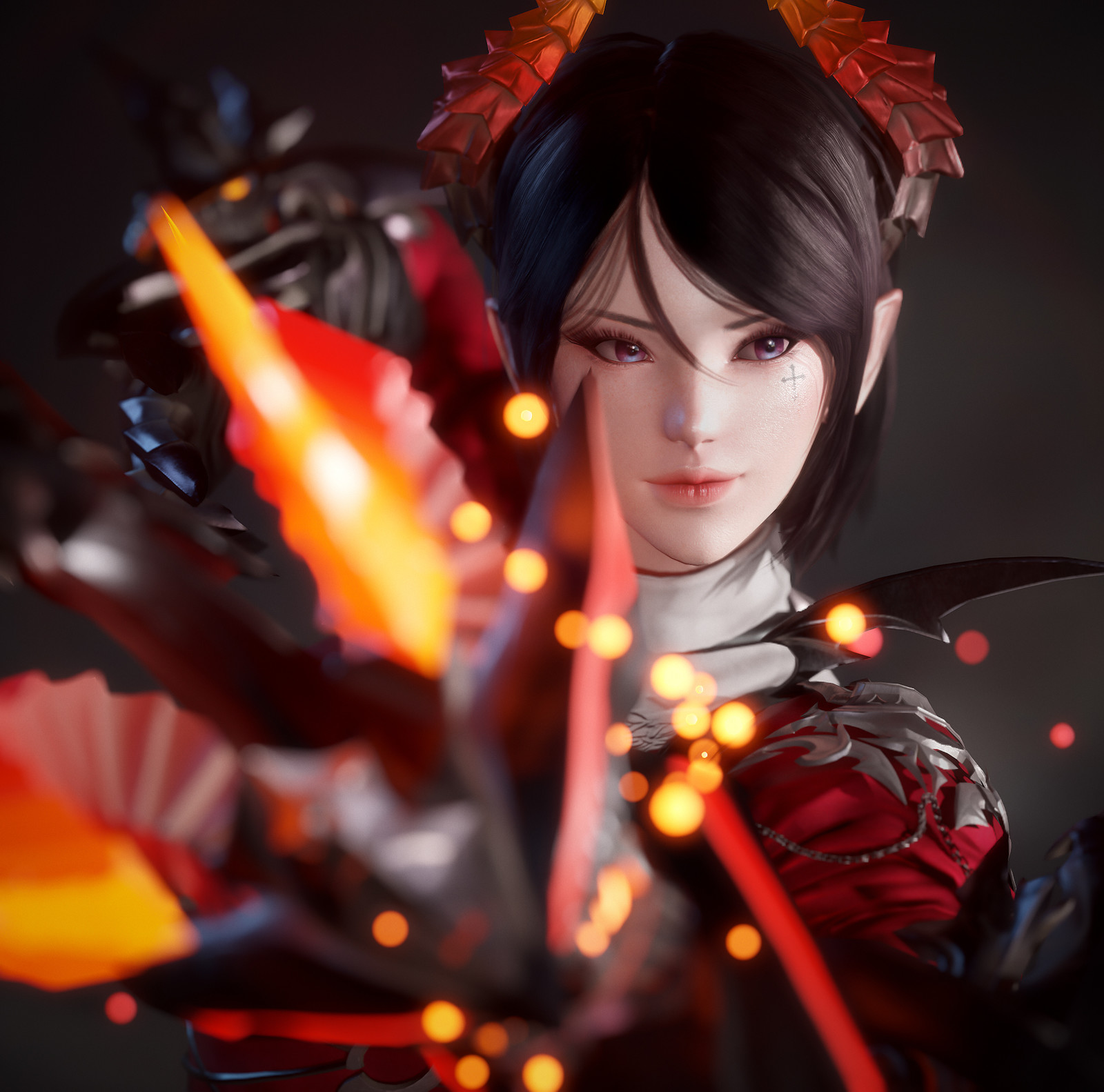 joo hyun park - HIT_LENA