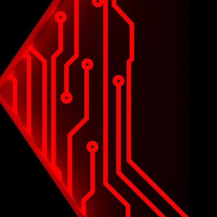 ArtStation - Circuit