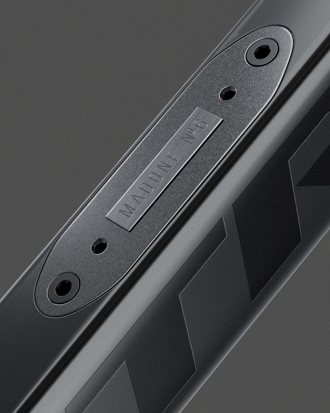 Roman Tikhonov - Frameset: Trek Madone SLR 9 Disc 2019