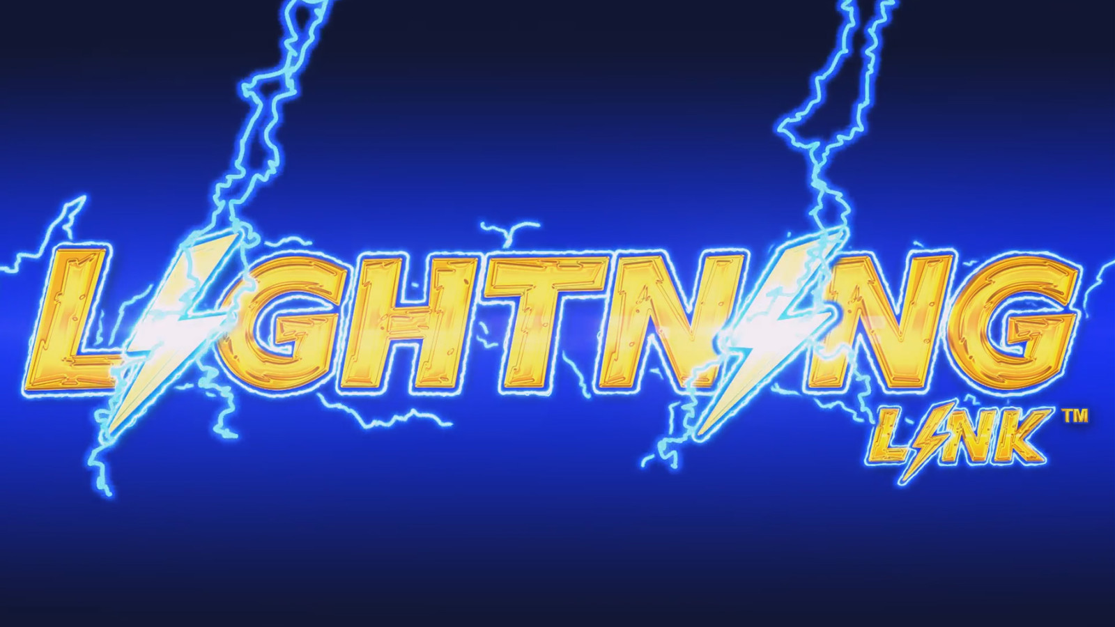 Warren Powell - Lightning Link