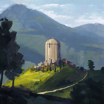 Foundation Art Group