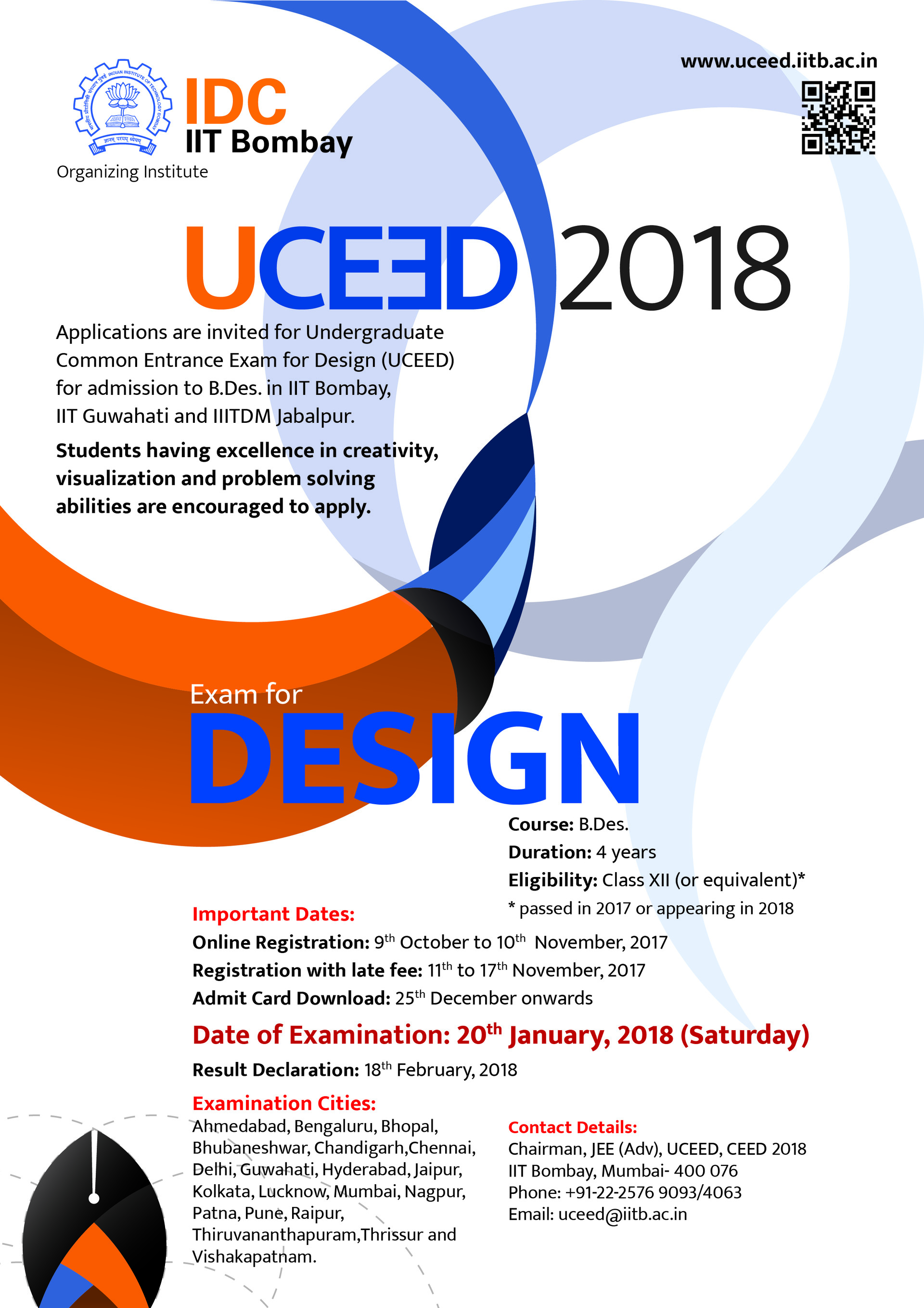 ArtStation - UCEED 2018 Package