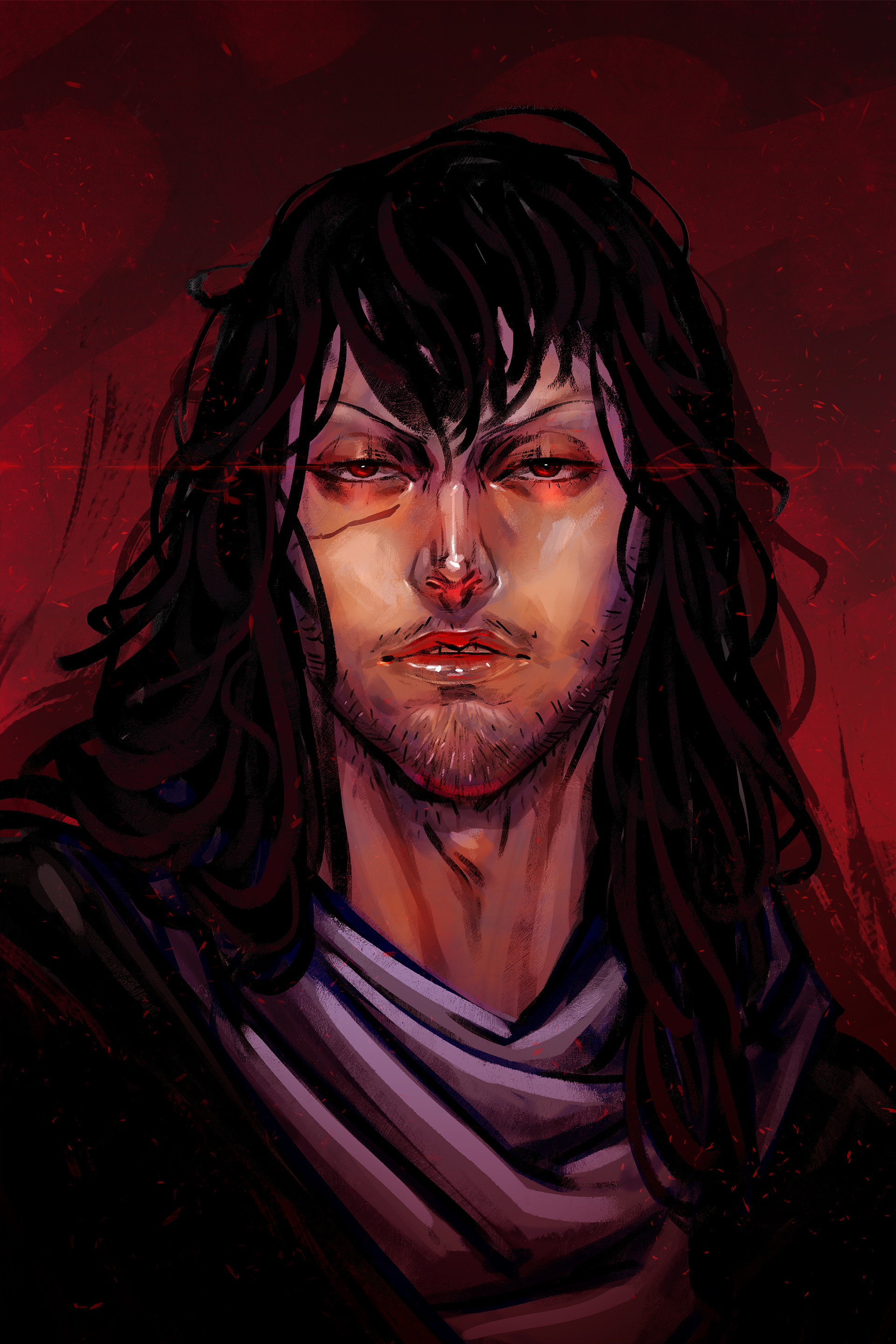 VooDoo Val - Shouta Aizawa | Eraserhead