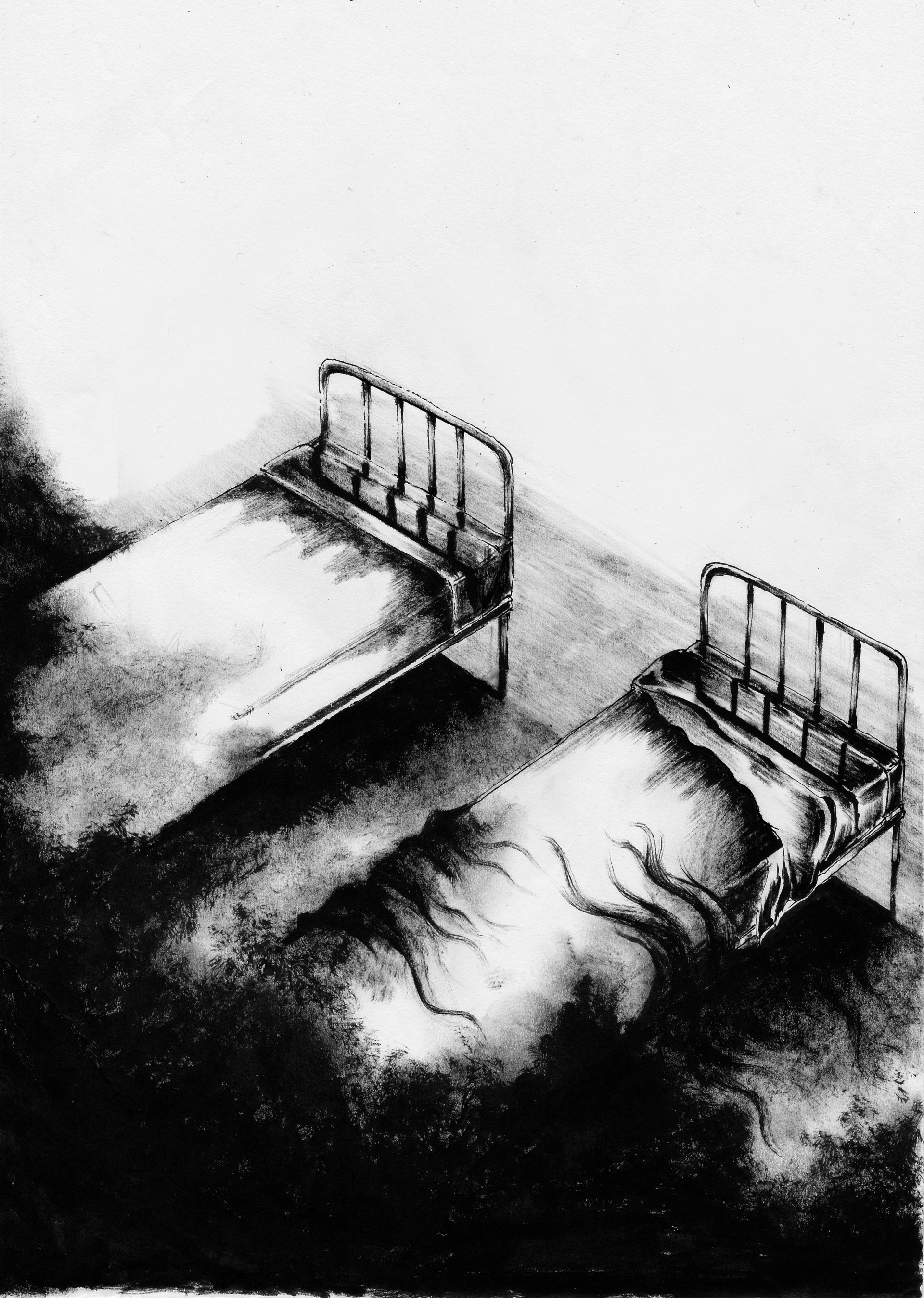 ArtStation - William Wilson