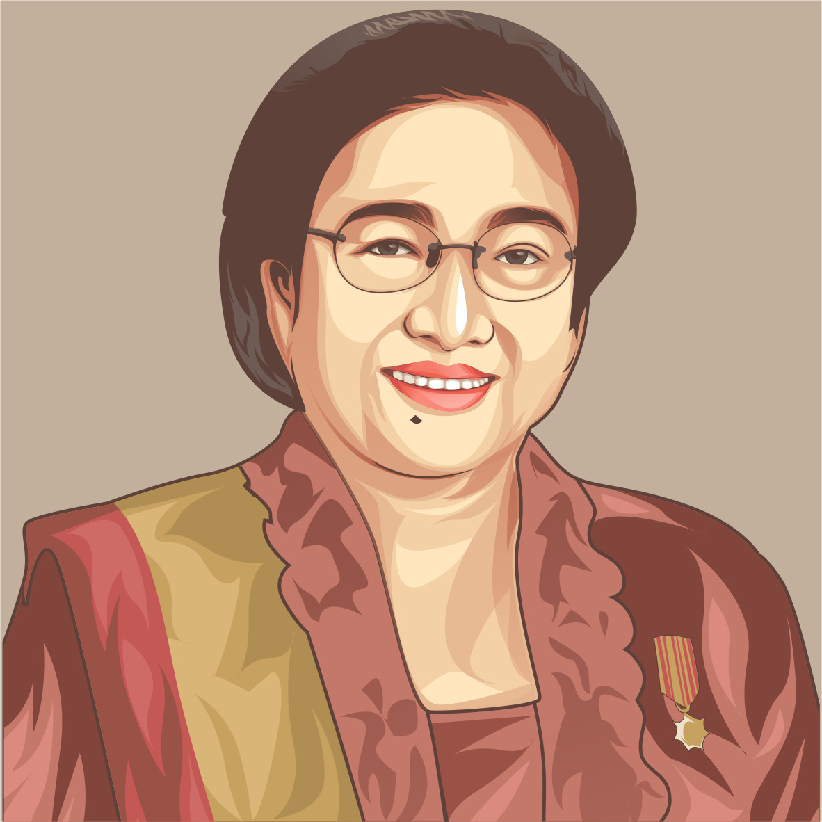 Anas Azwar - Digital art