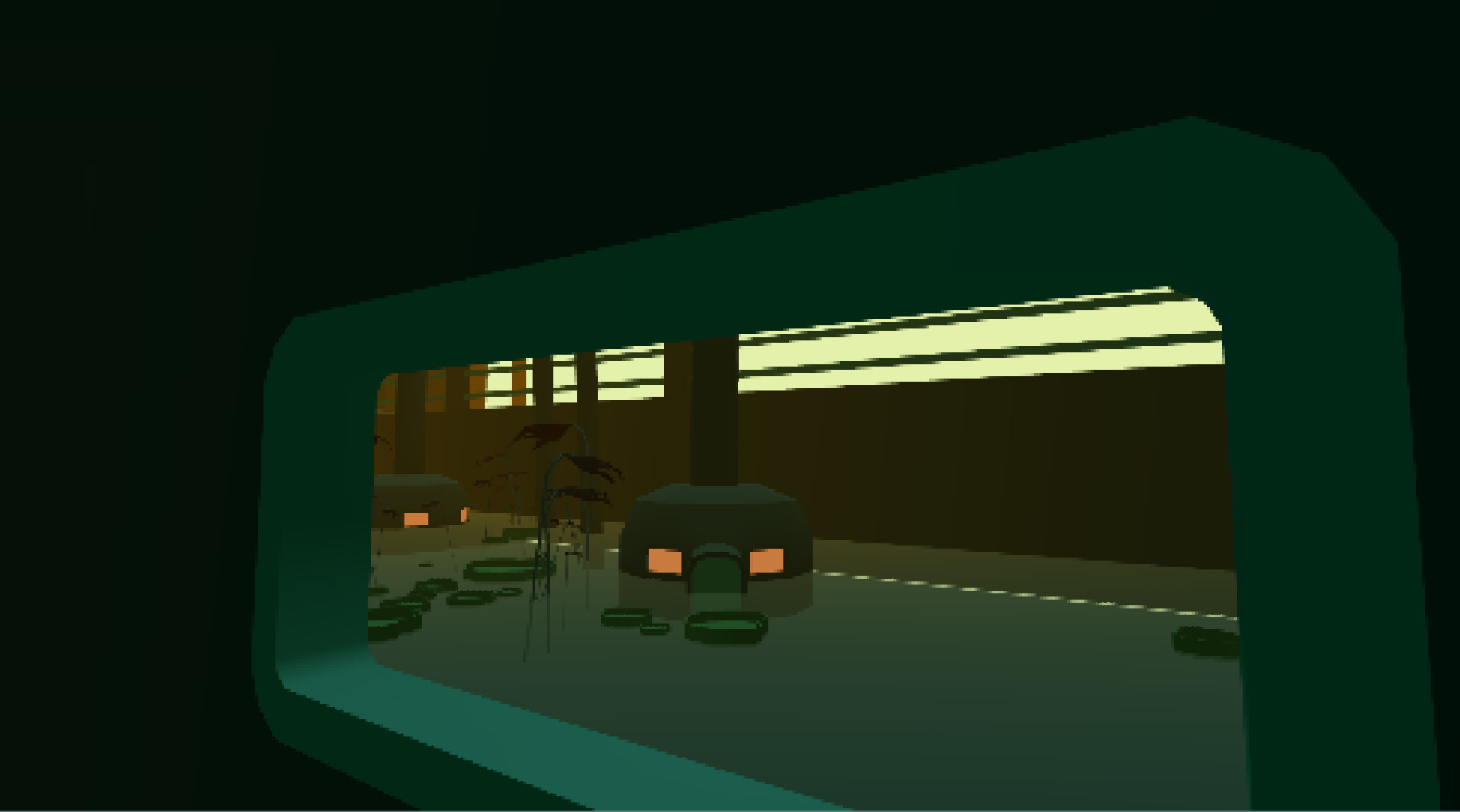 ovidiu dragos - Sewer Runner Nautilus