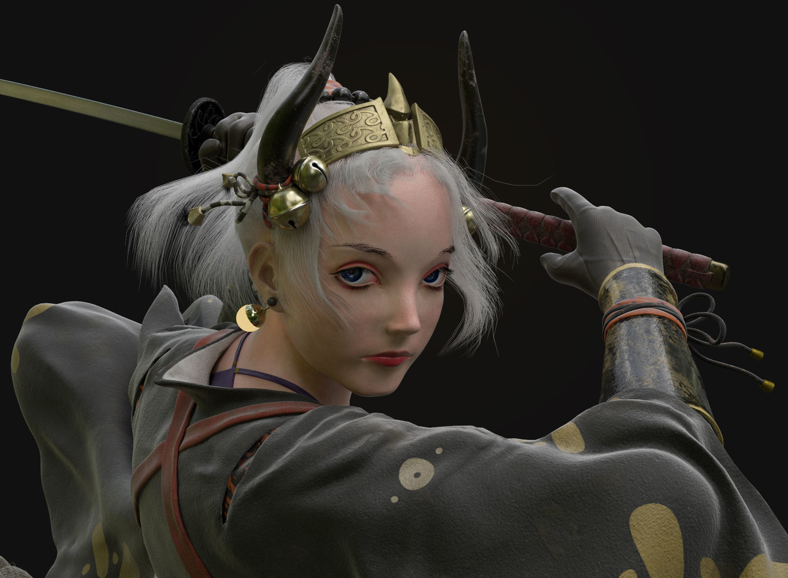 Proletarius - War2-practice