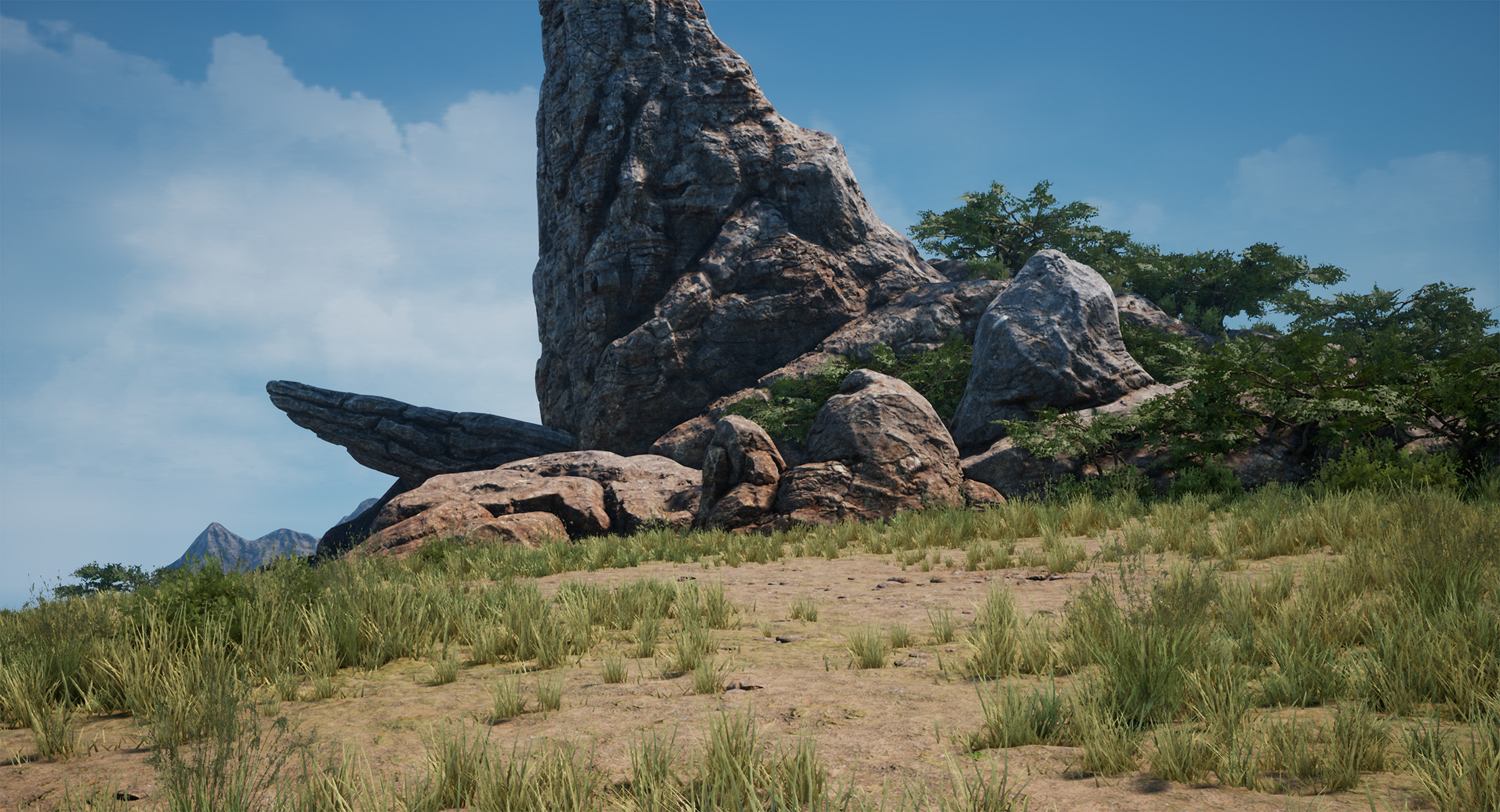 Jeremy Schmidt - Lion King - Pride Rock