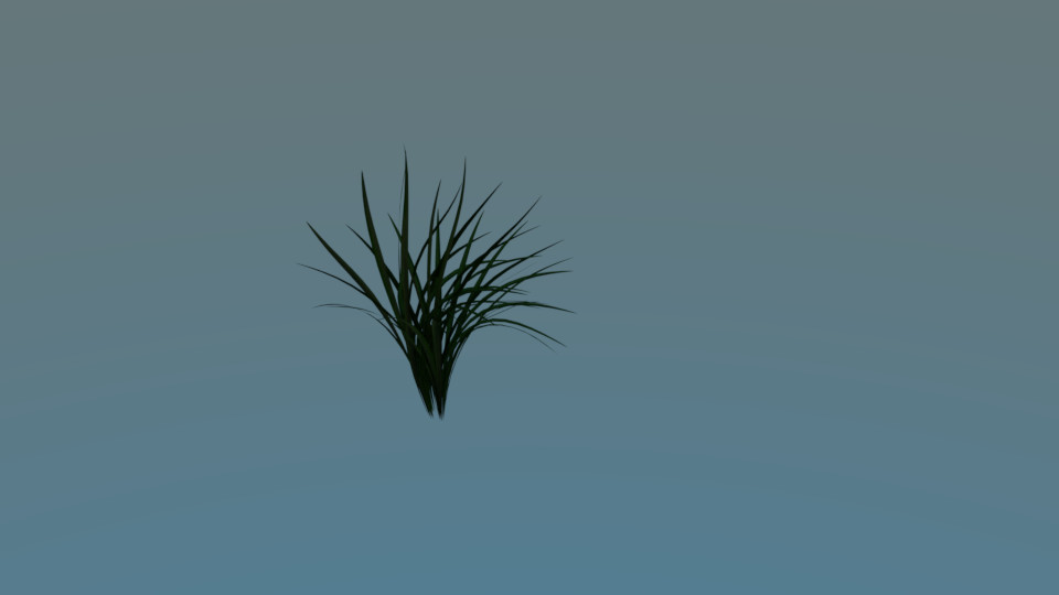 ArtStation - Grass