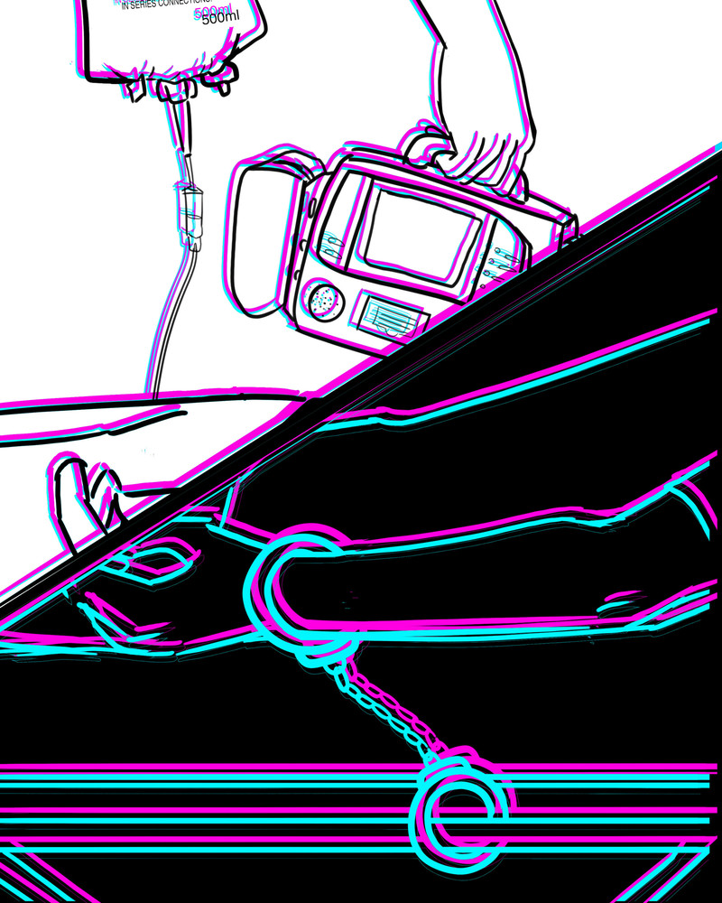 ArtStation - Elizabeth Geckle