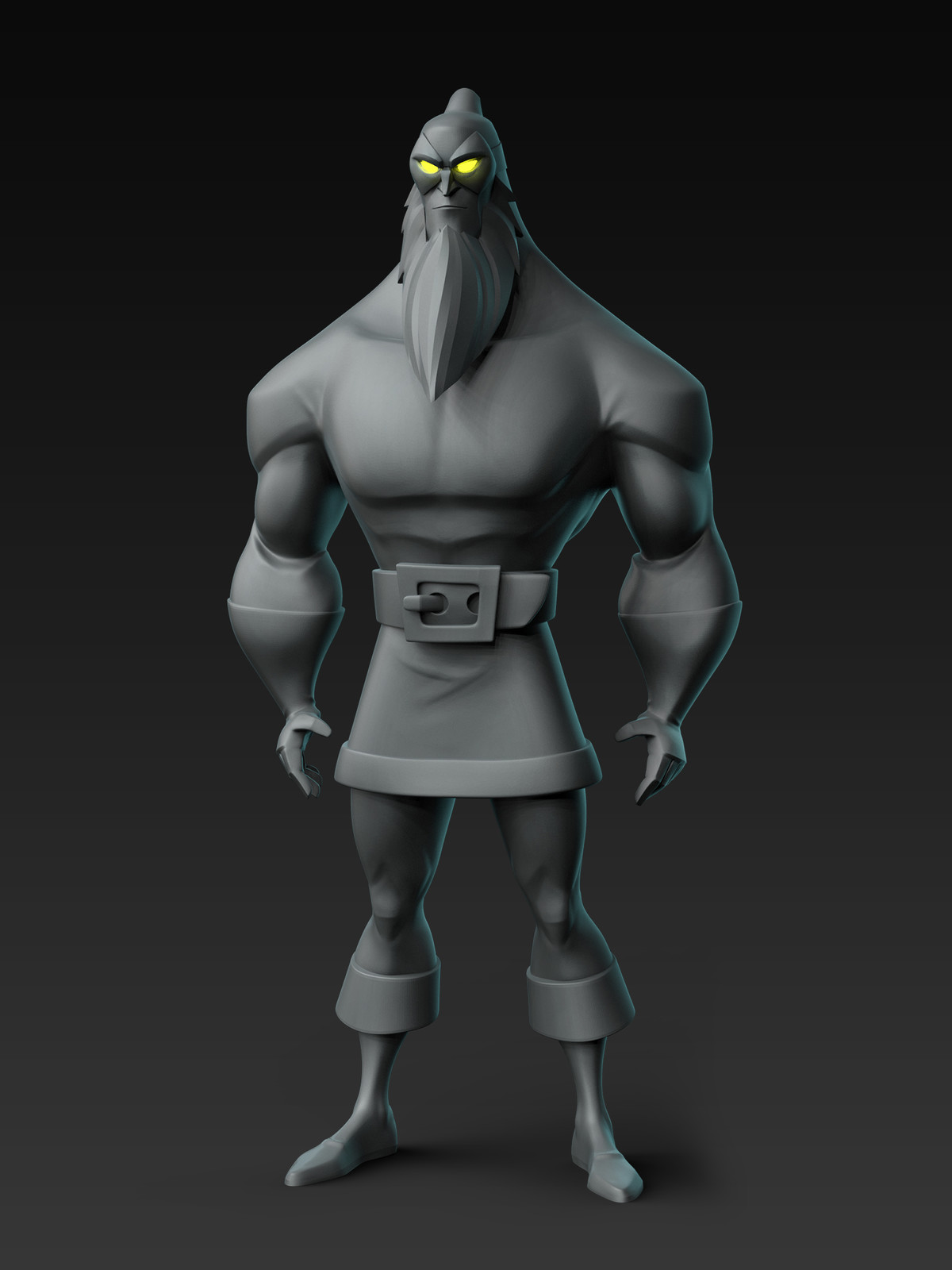 Anja Lindner - Santaman (original)