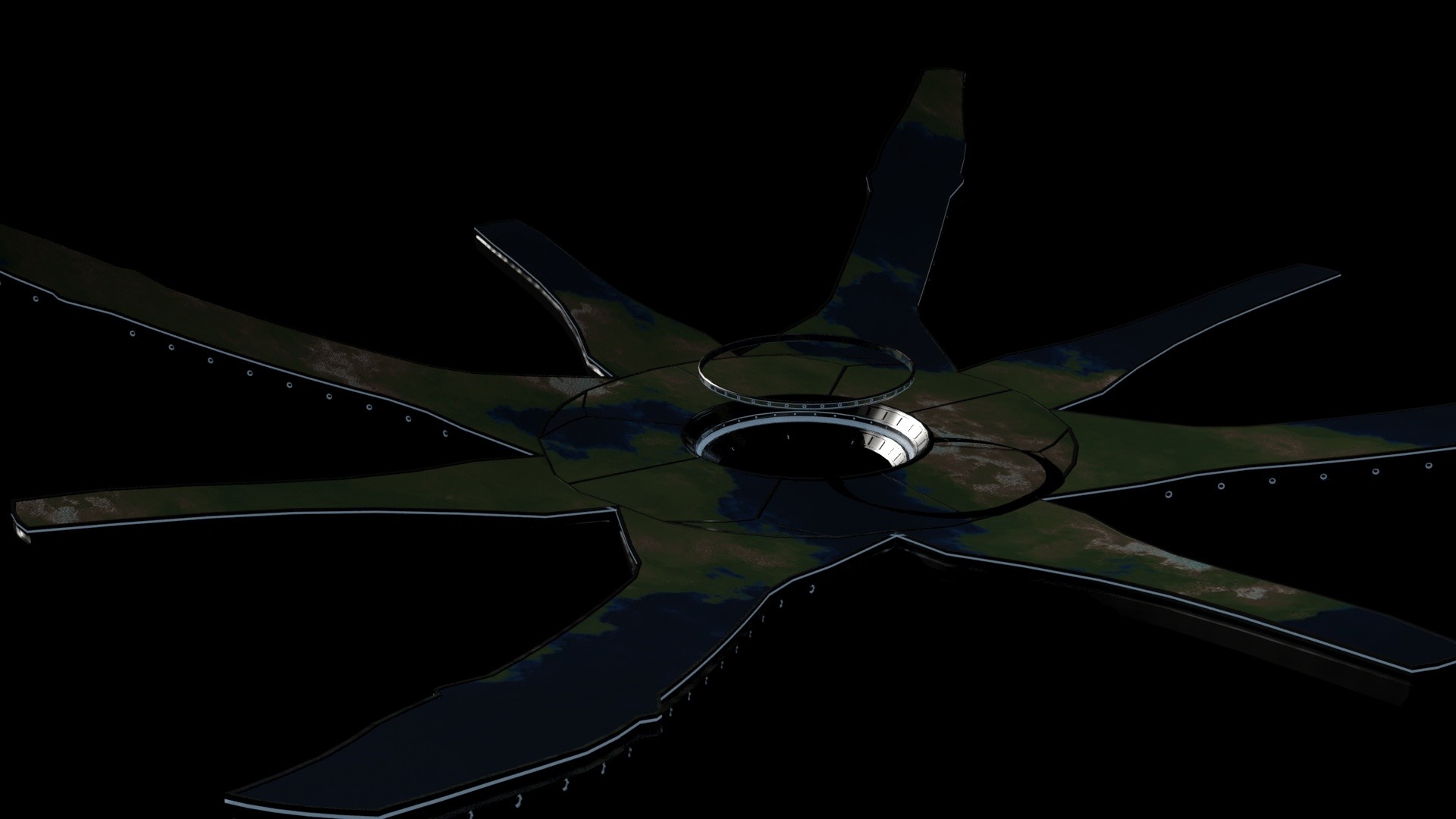 ArtStation - The Lesser Ark