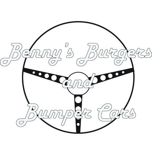 ArtStation - Logos for fictional companies