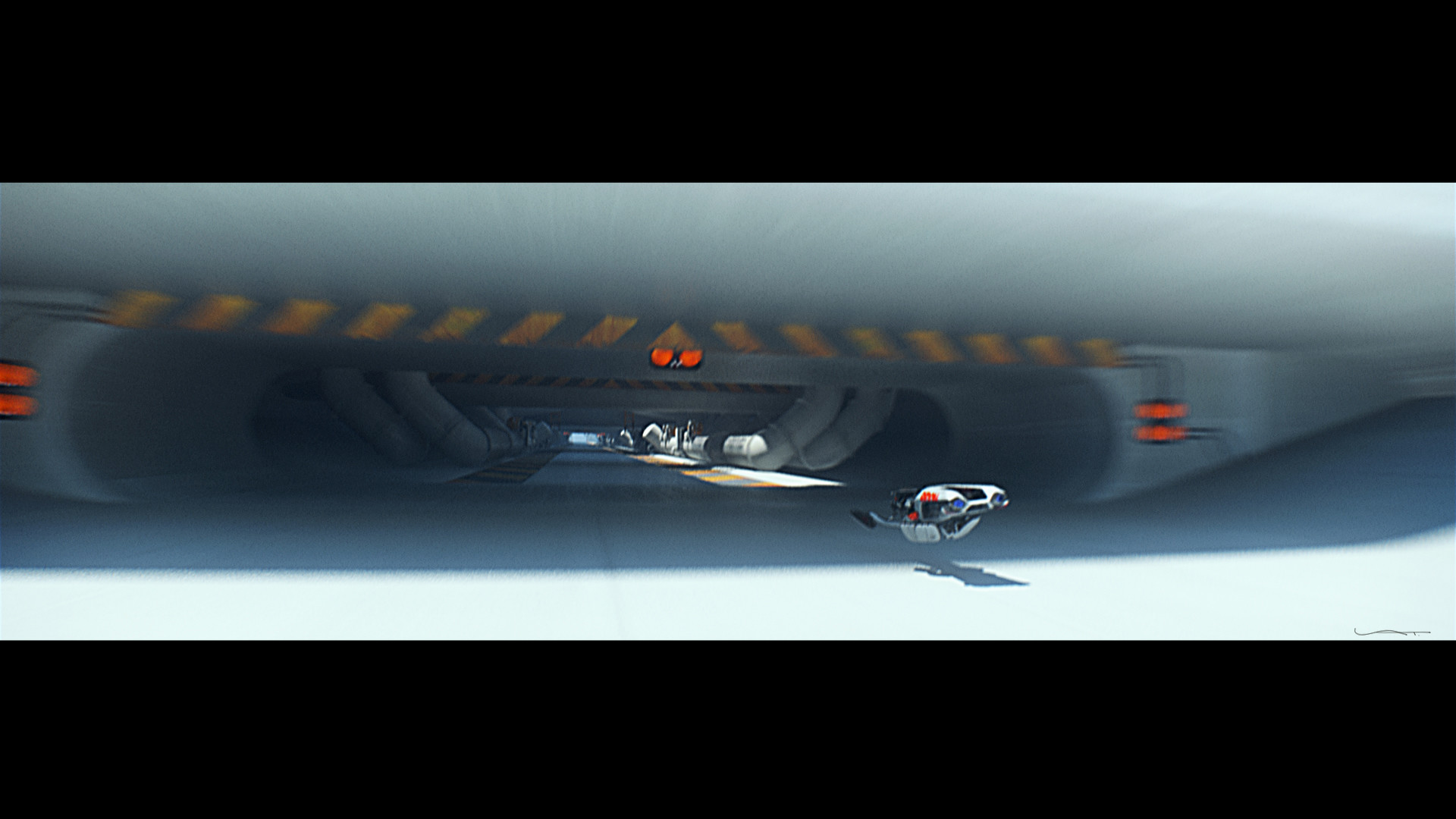 ArtStation - Ridon 2