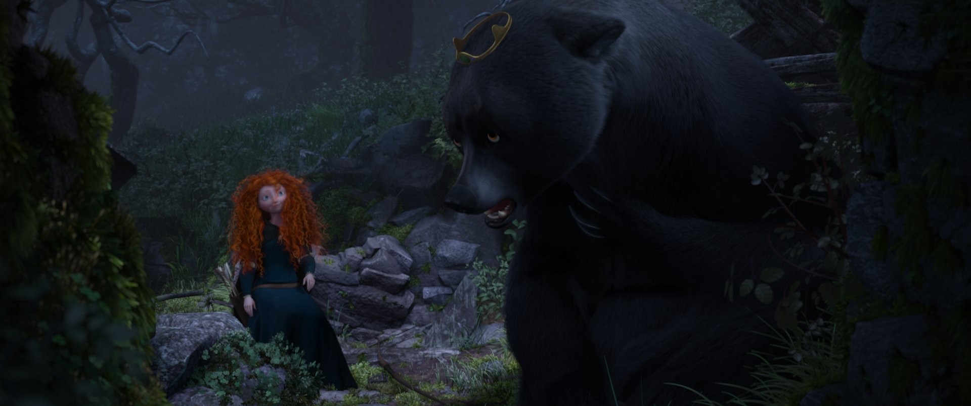 Eduardo Martin - Brave