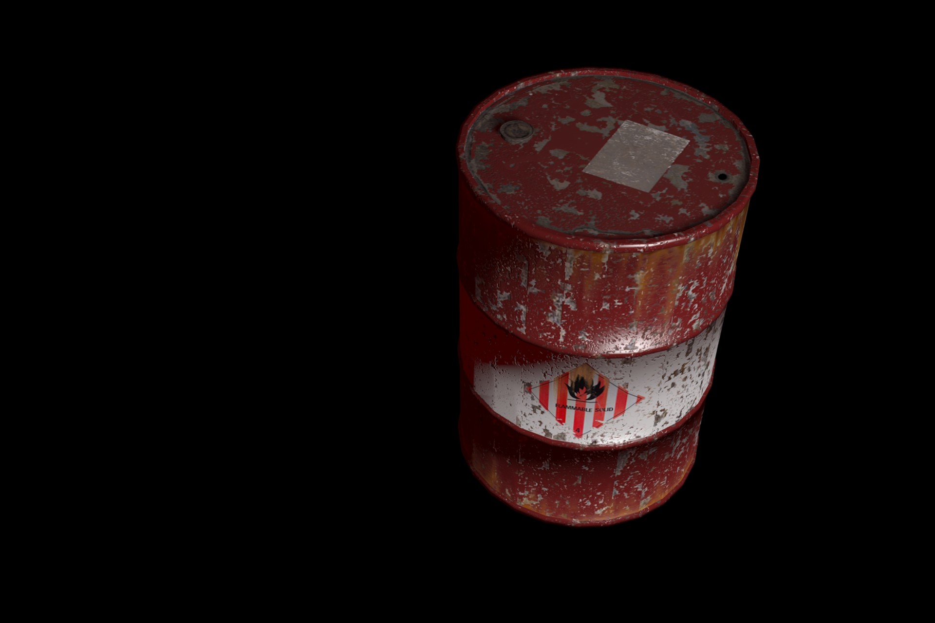 ArtStation - My 3D design work