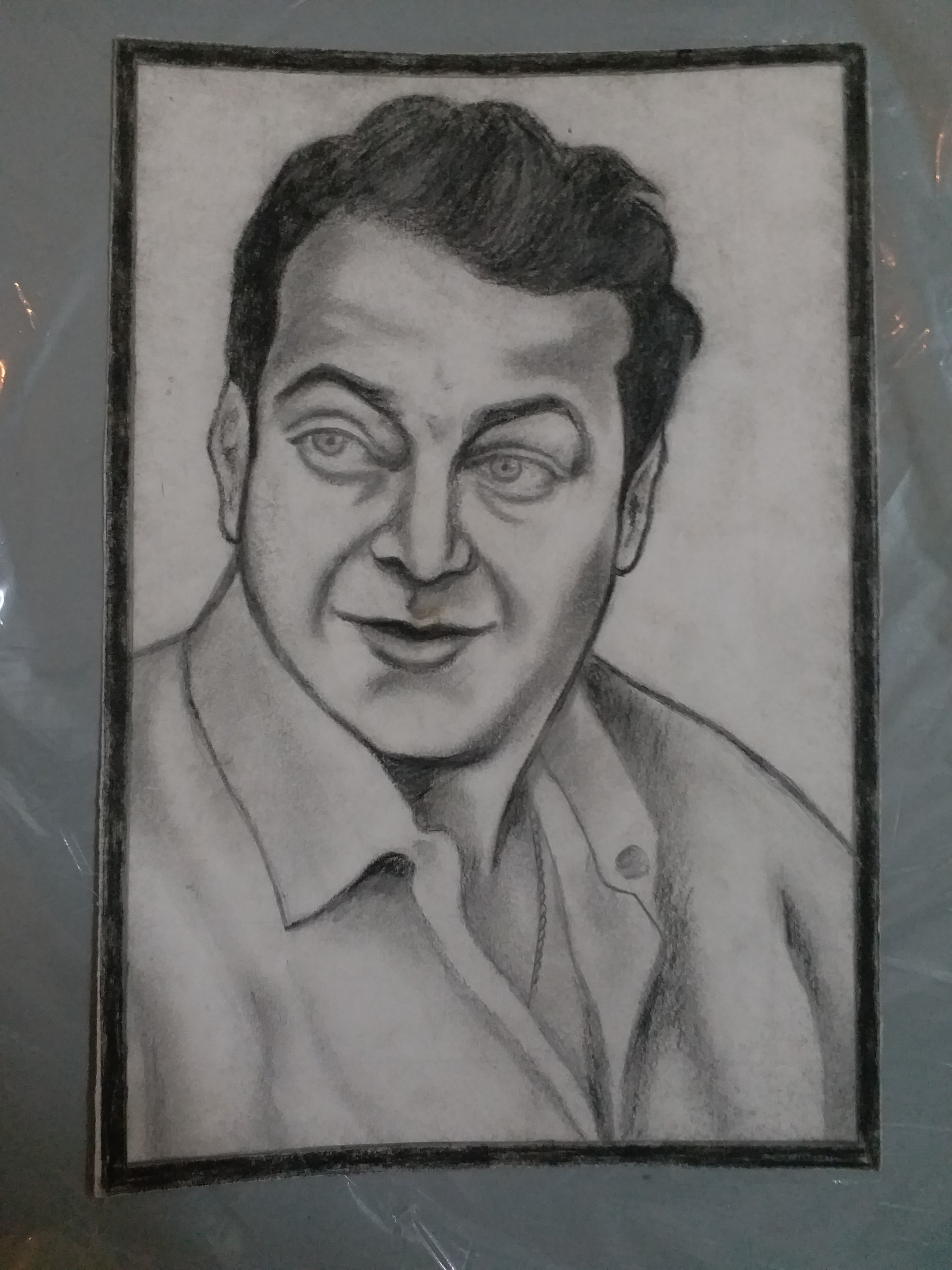 ArtStation - Sanjay dutt