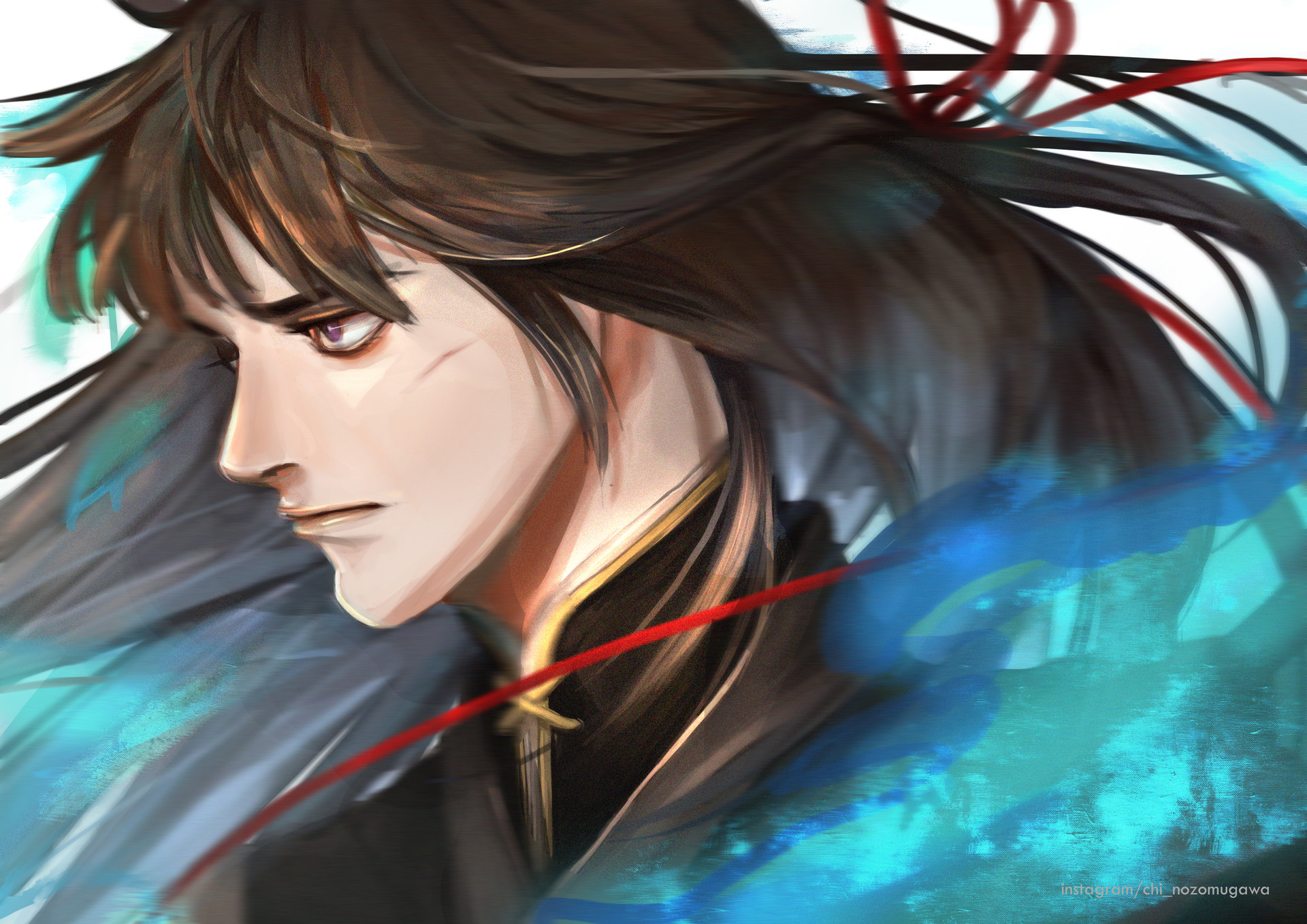 ArtStation - Maplestory - Eunwol