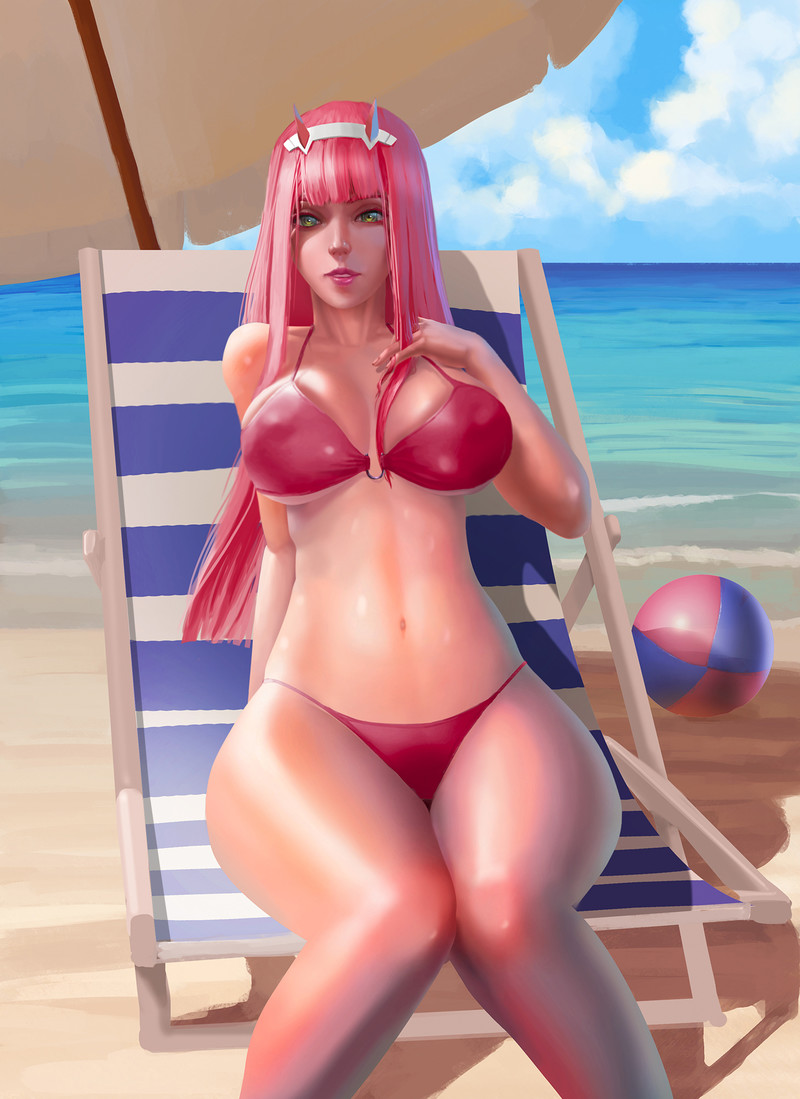 ArtStation - TANU KI