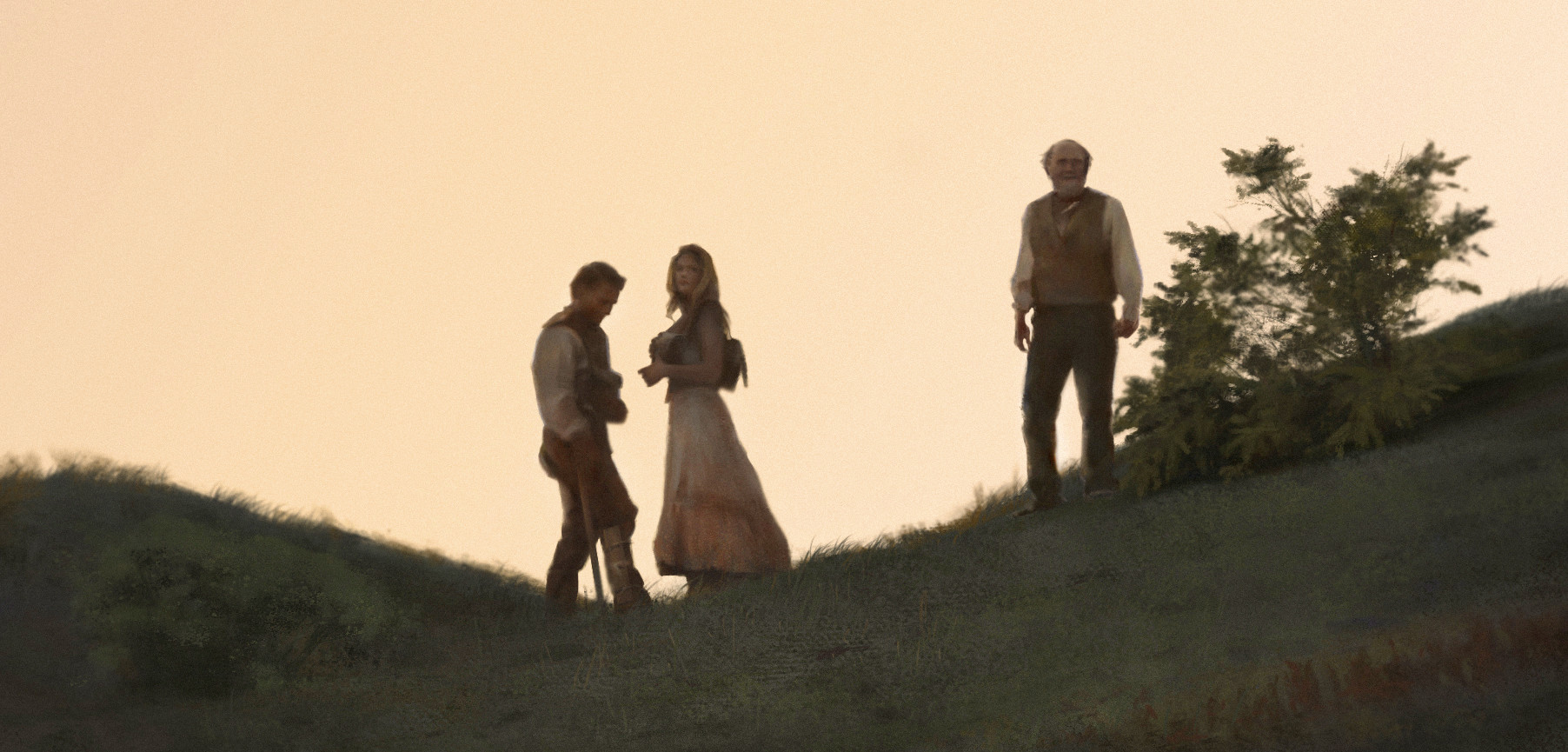 ArtStation - Bone Tomahawk