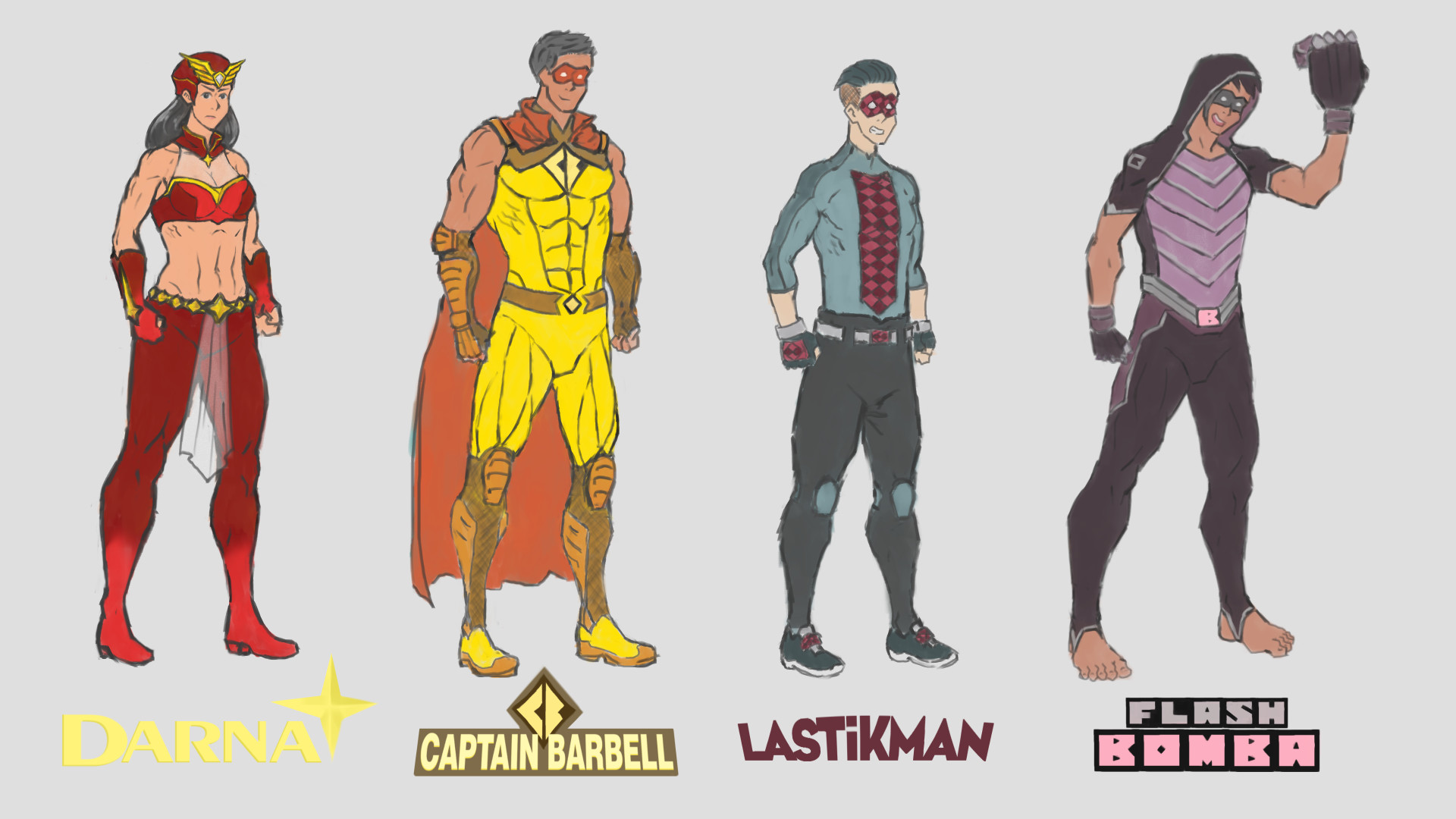 ArtStation - RAVELO COLLECTION