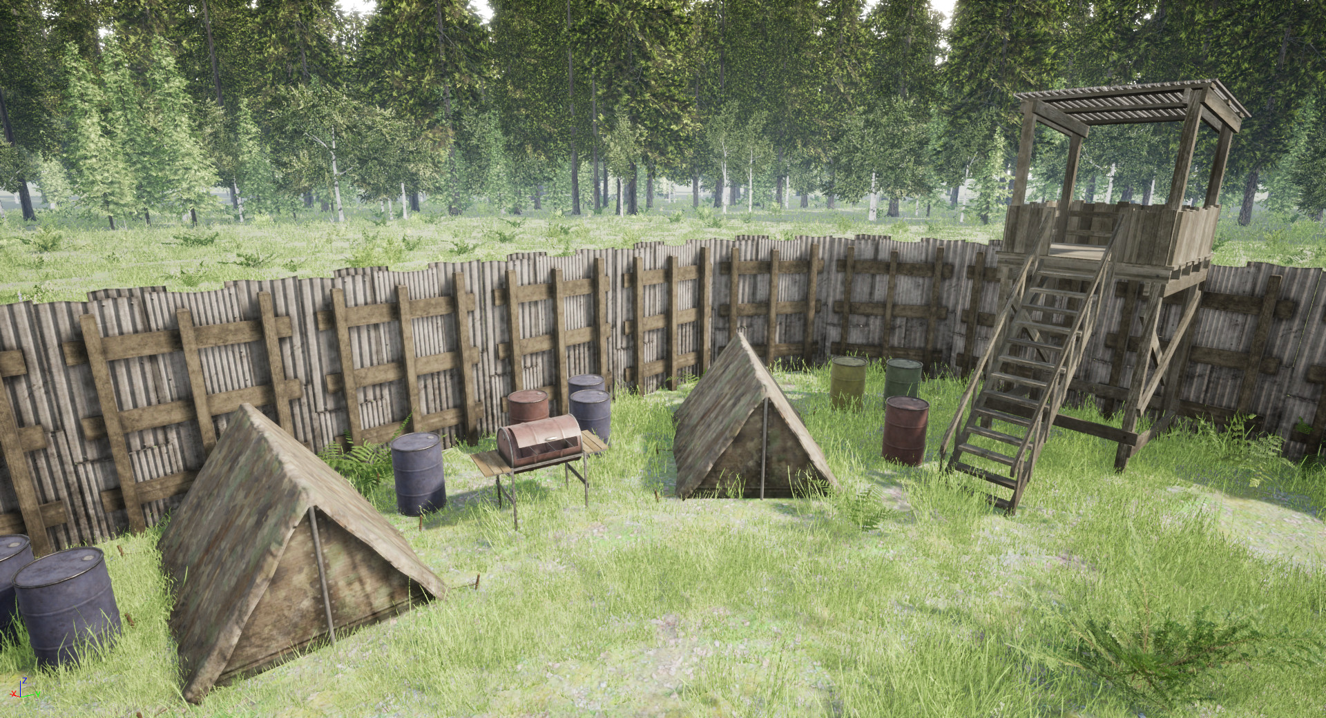 Bjarki Már Sigurðsson - The Final Hour