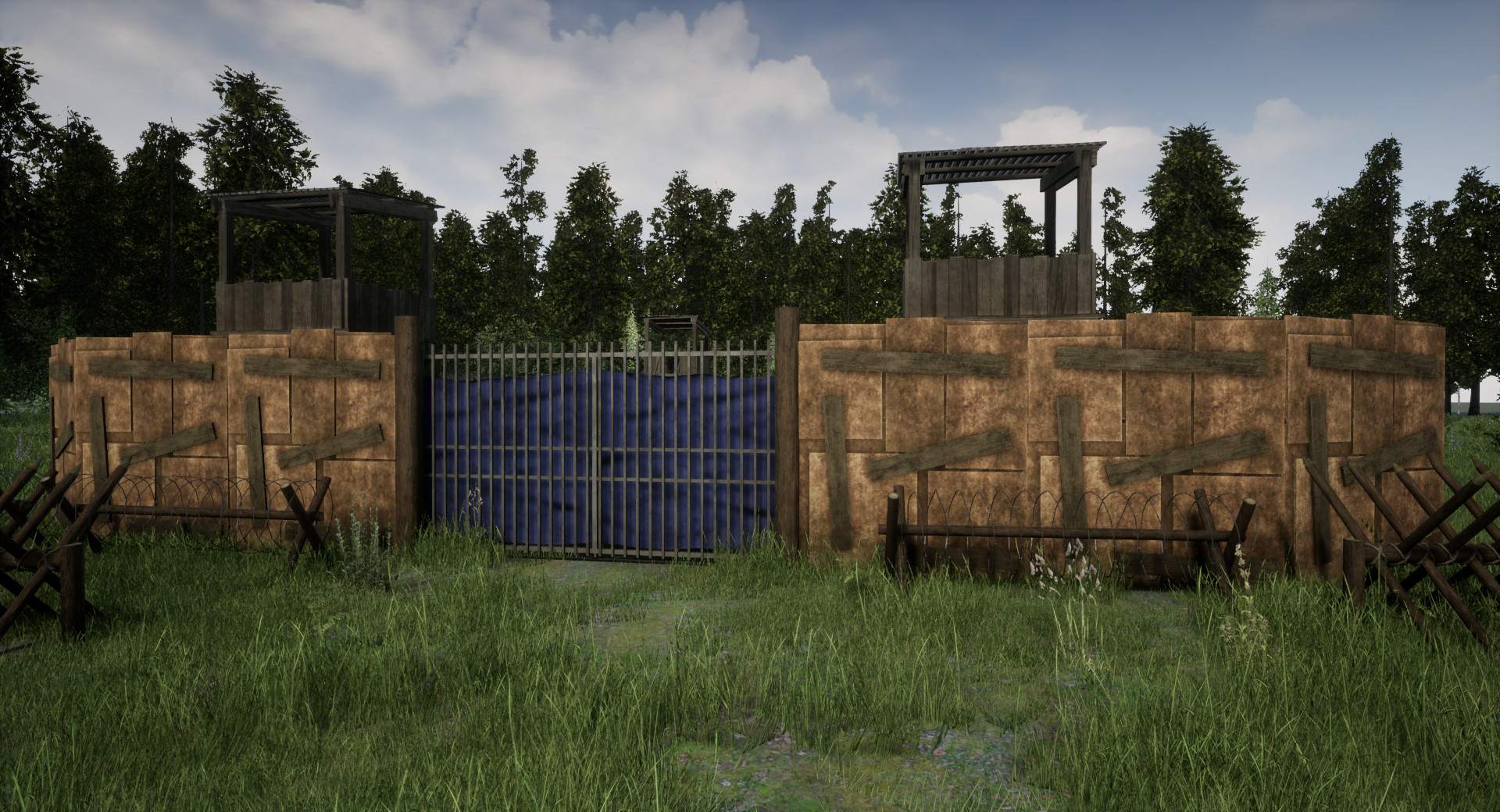 Bjarki Már Sigurðsson - The Final Hour