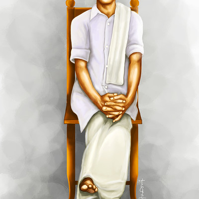 Sasikumar Ramanathan Artist - All